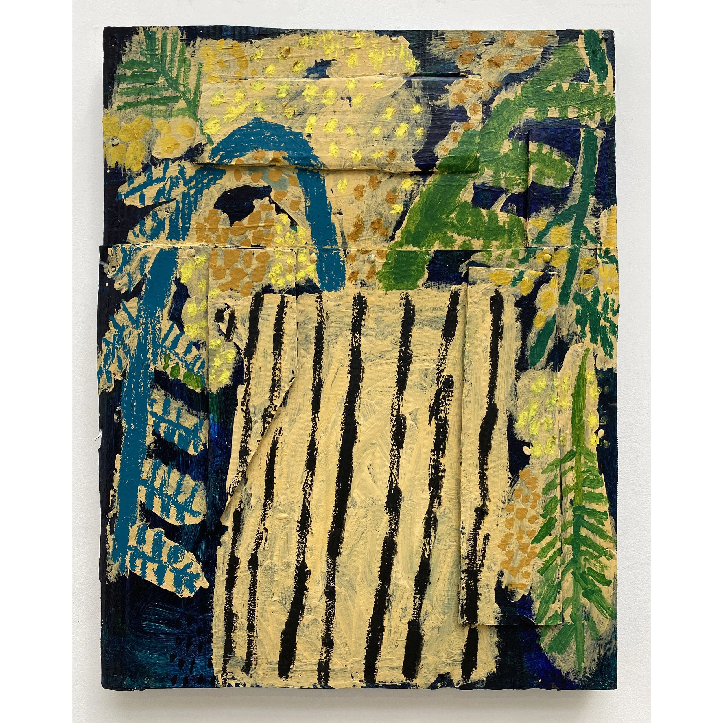 Small Works on Card, Canvas & Prints — Rosa Roberts