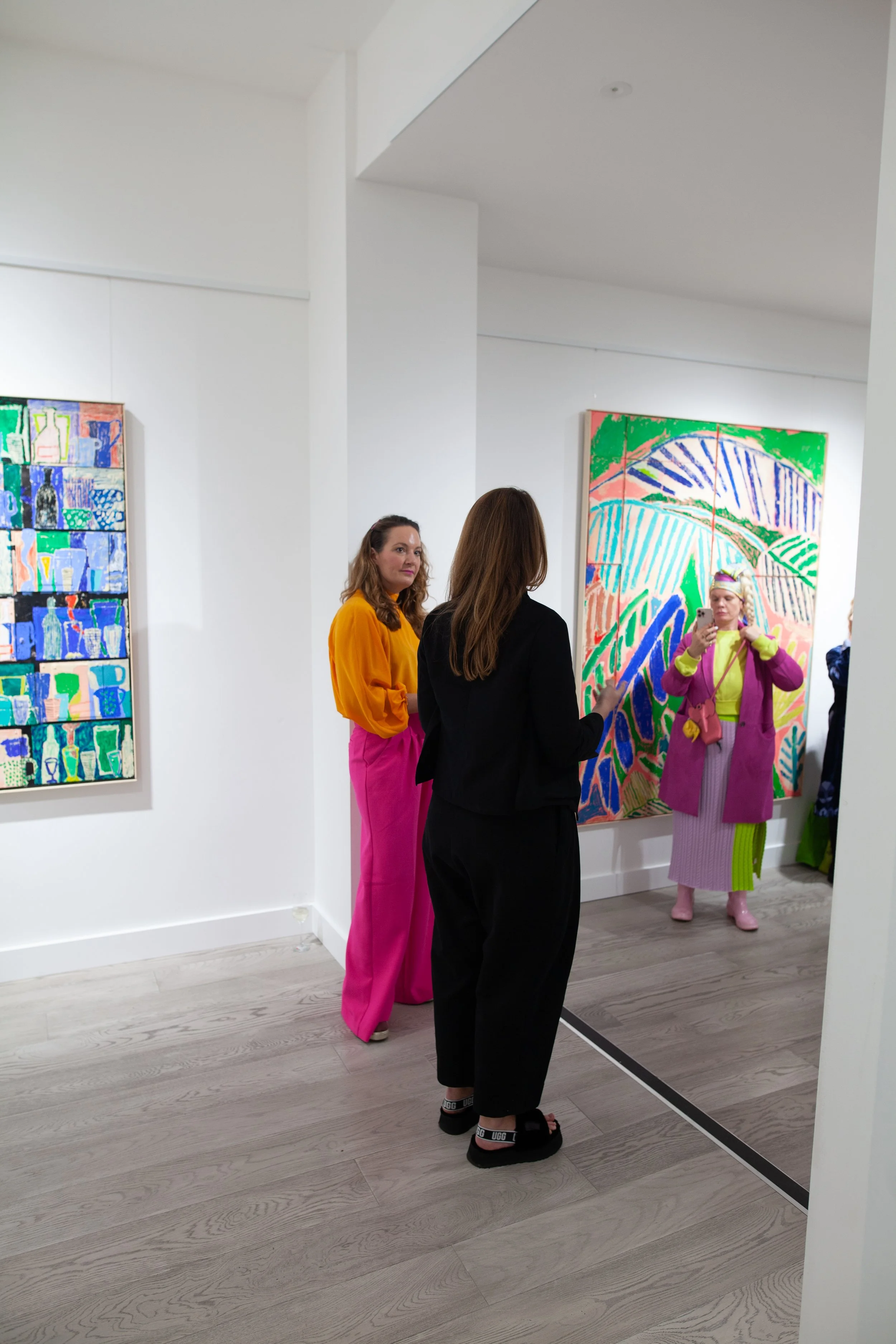 About — Rosa Roberts