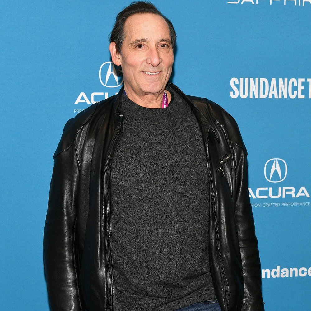 About — Red Crown Productions