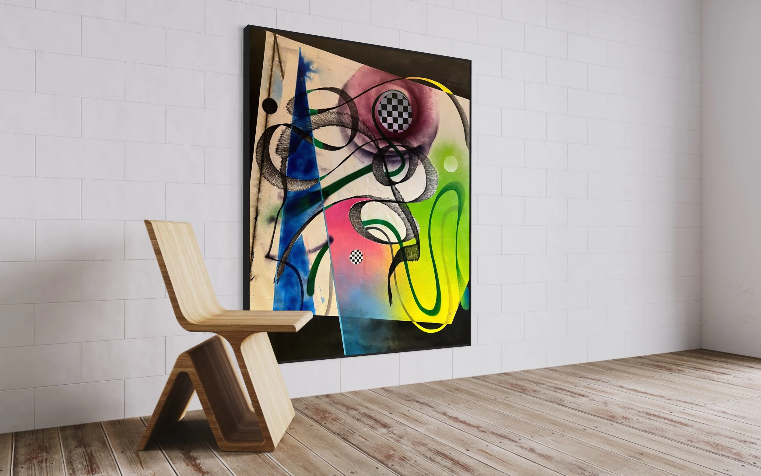 newstore — Marcus Dove