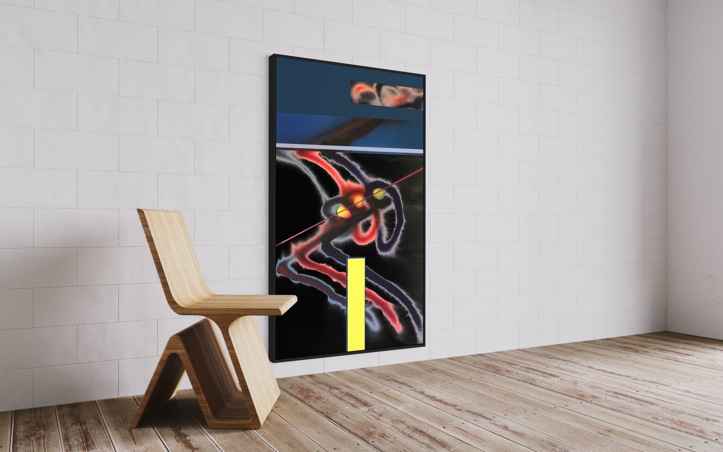 newstore — Marcus Dove