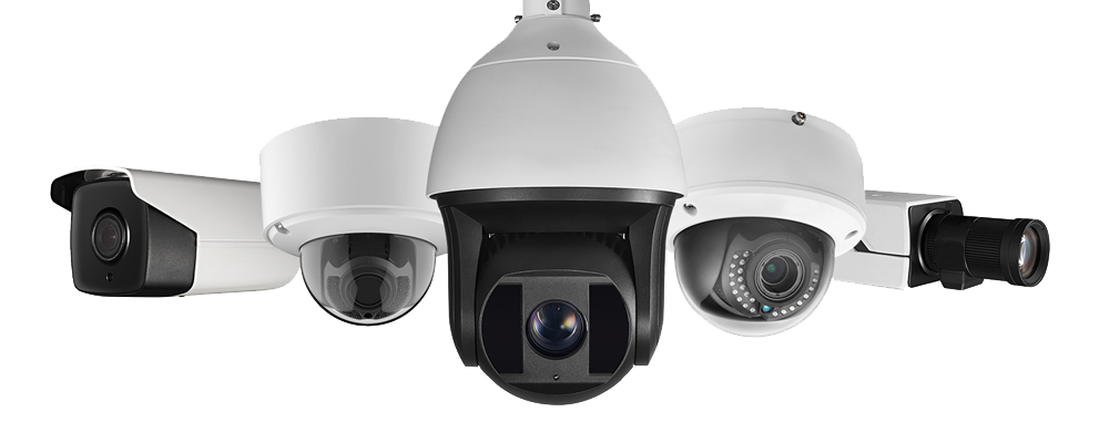 Security Camera Cleaning Pole & CCTV Cleaning Kit | Camera Shine