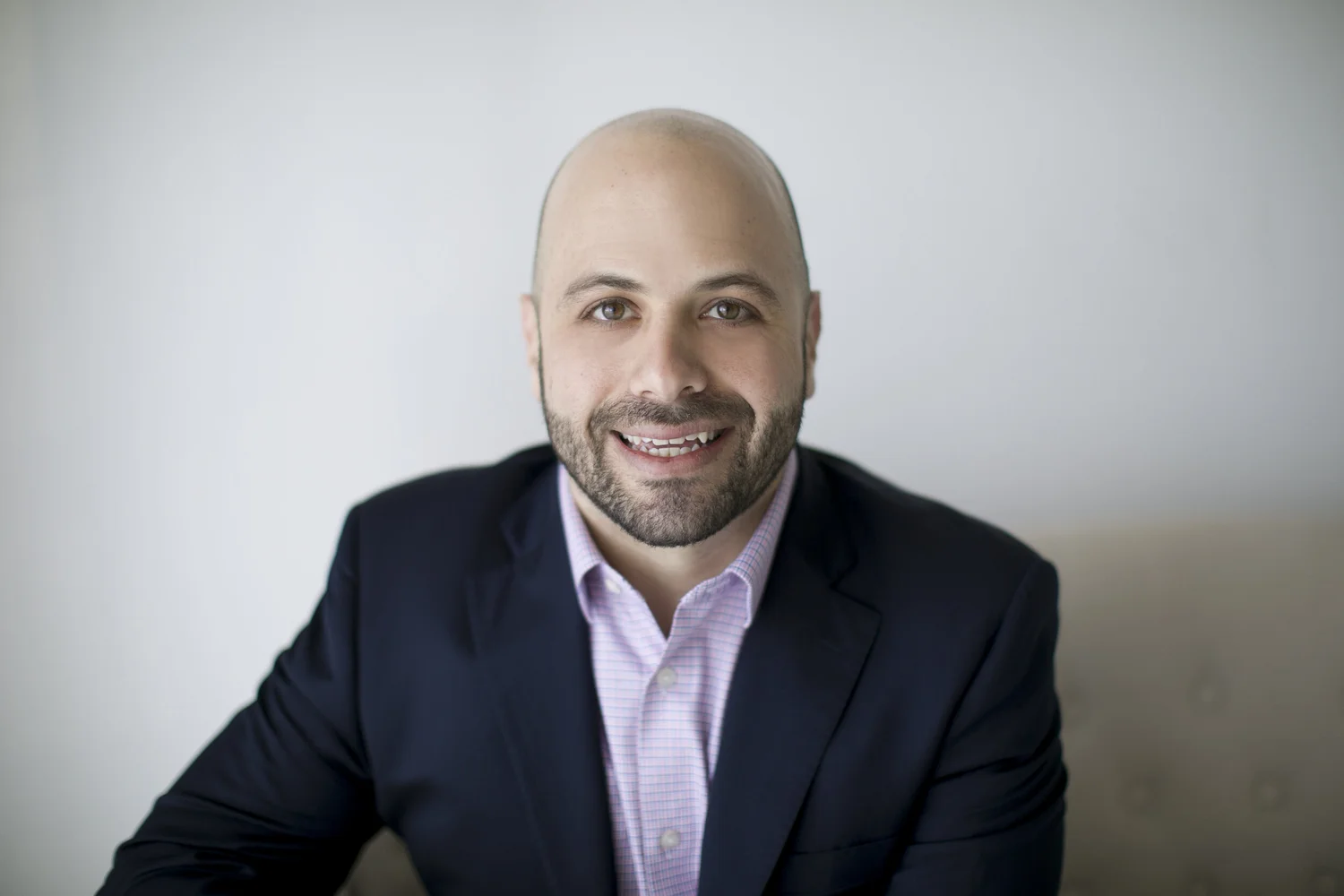 Ben Rosenberg — Vantage Realty Partners