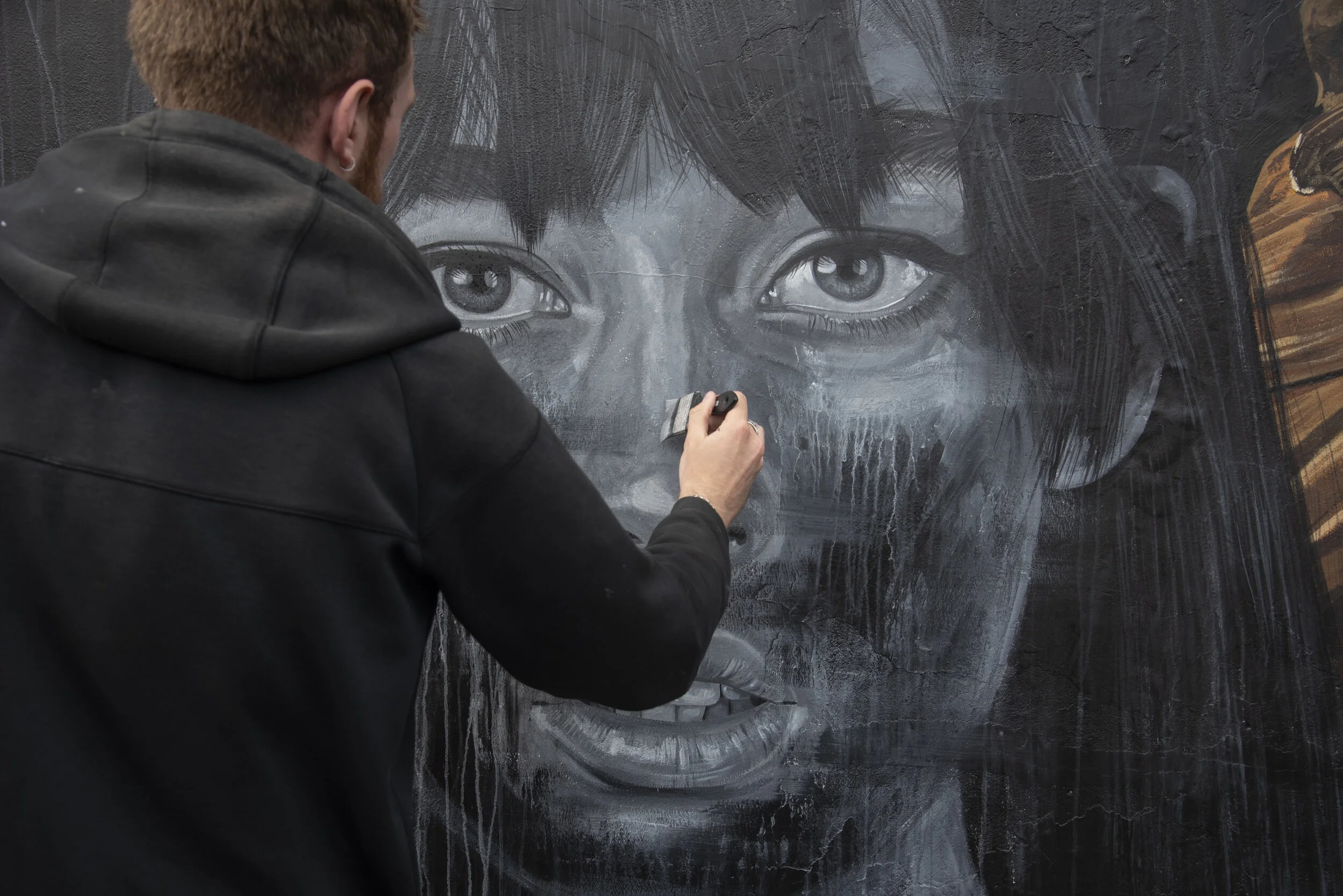 About — Ant Carver