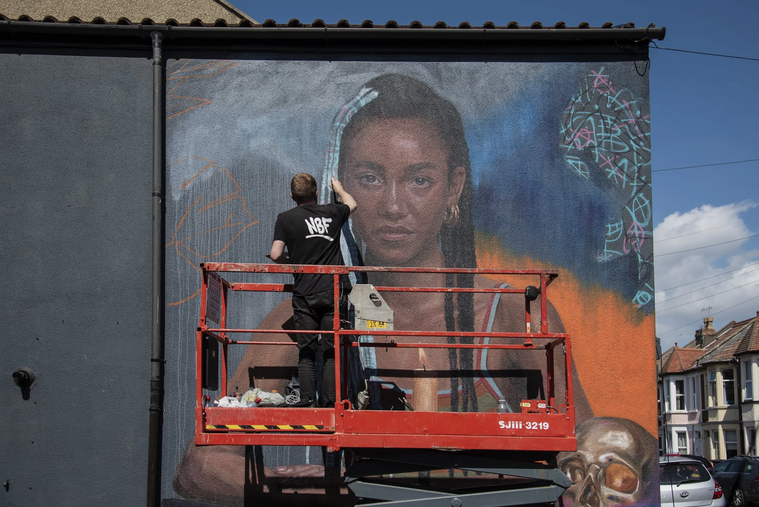 About — Ant Carver