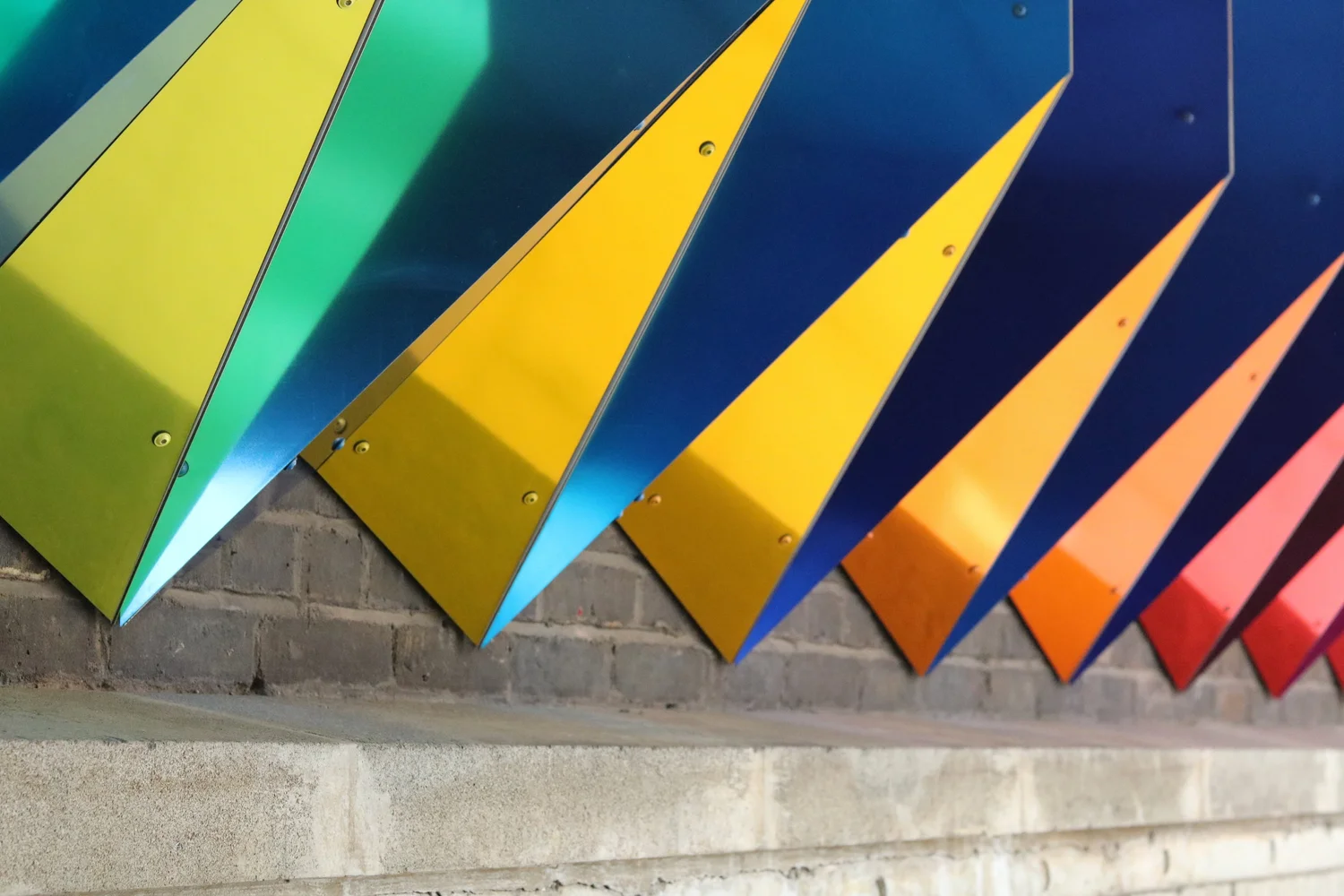 Colour Transfer — Liz West