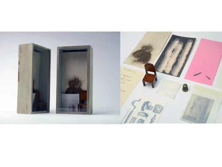 Battenburg Press at Liverpool Central Library, UK — L M S