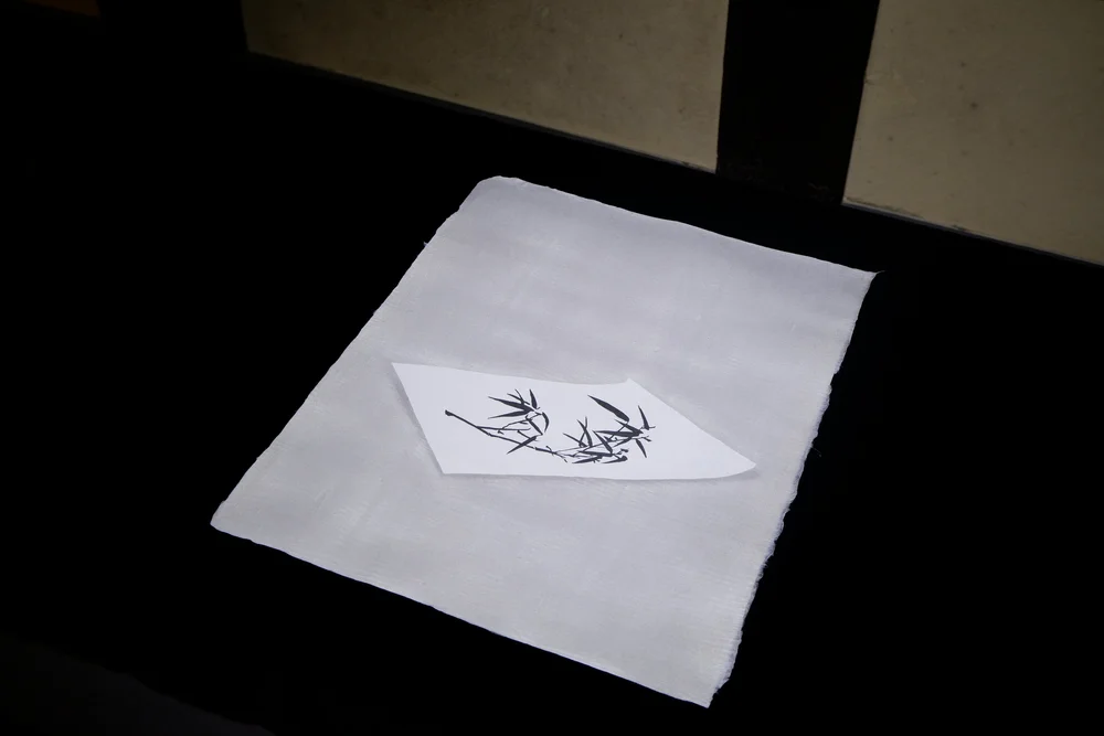 M A S A B A N Exhibition, Udatsu Museum, Japan, April 2024 — L M S Lucy ...