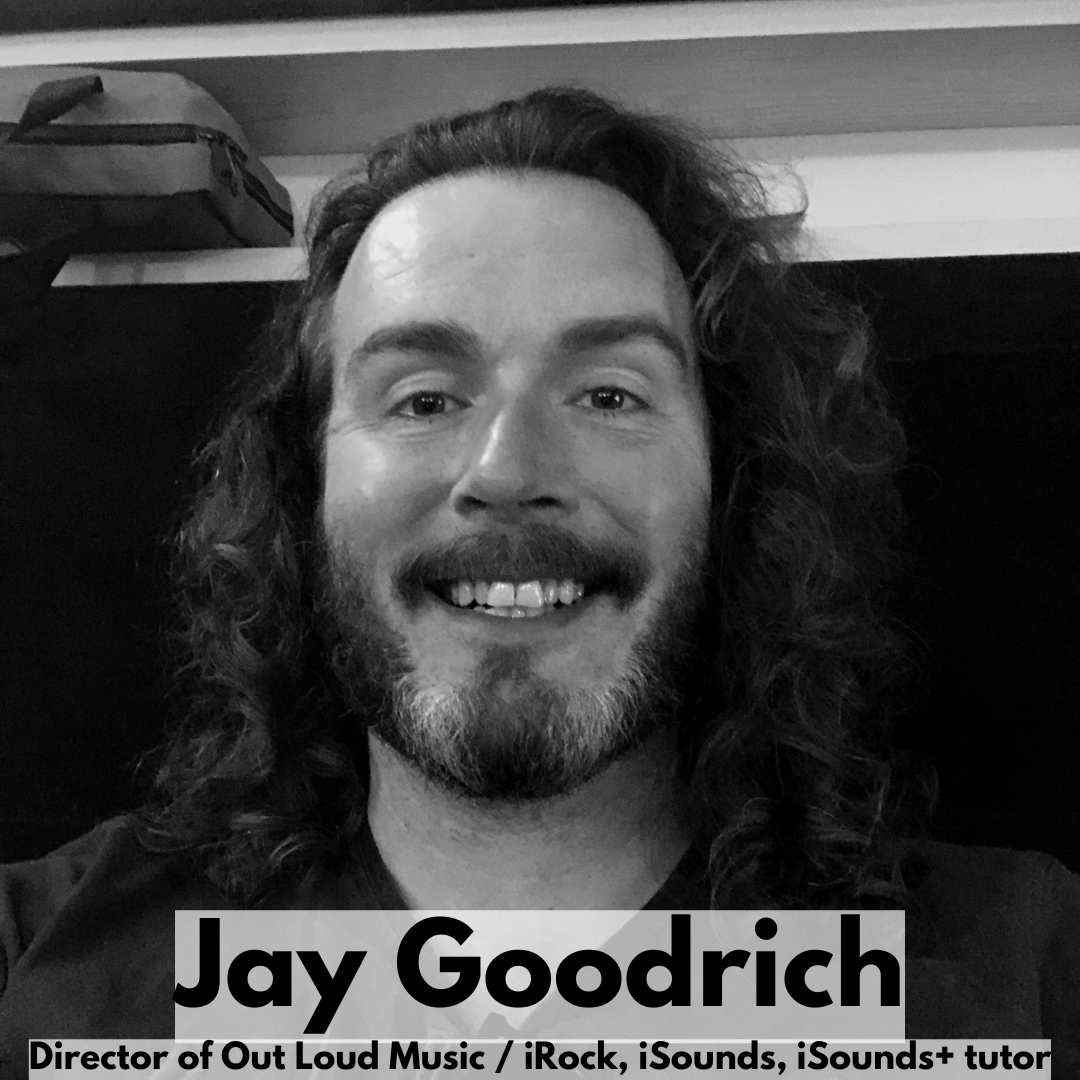 Meet The Team — Out Loud Music