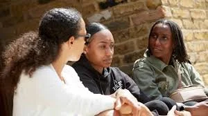 Programs — Brightwood- Forest Manor Community Center