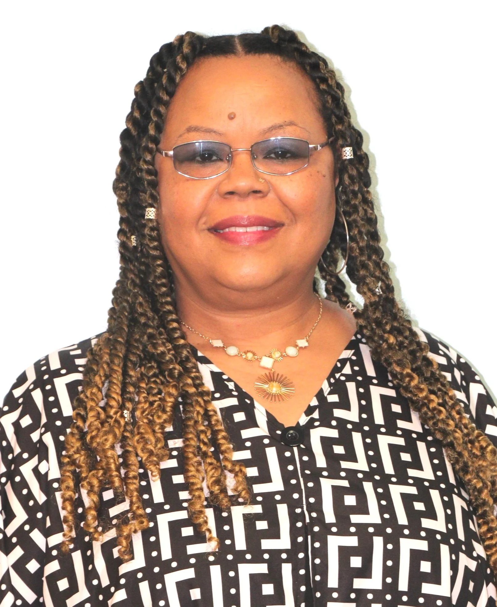 Meet Team — Brightwood Community Center