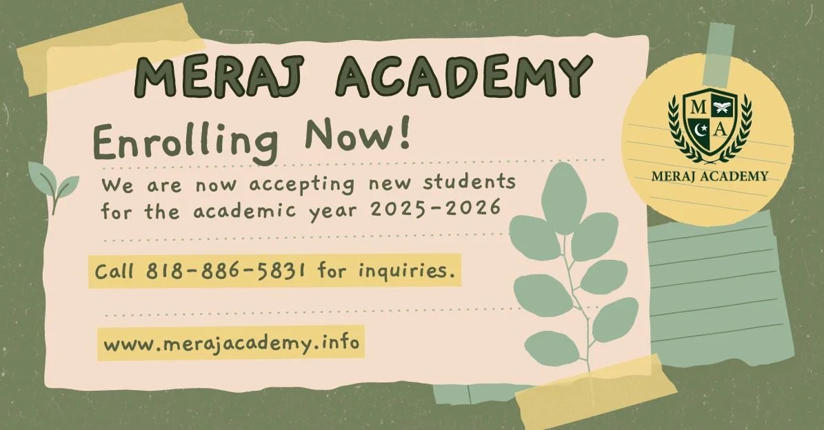 Meraj Academy