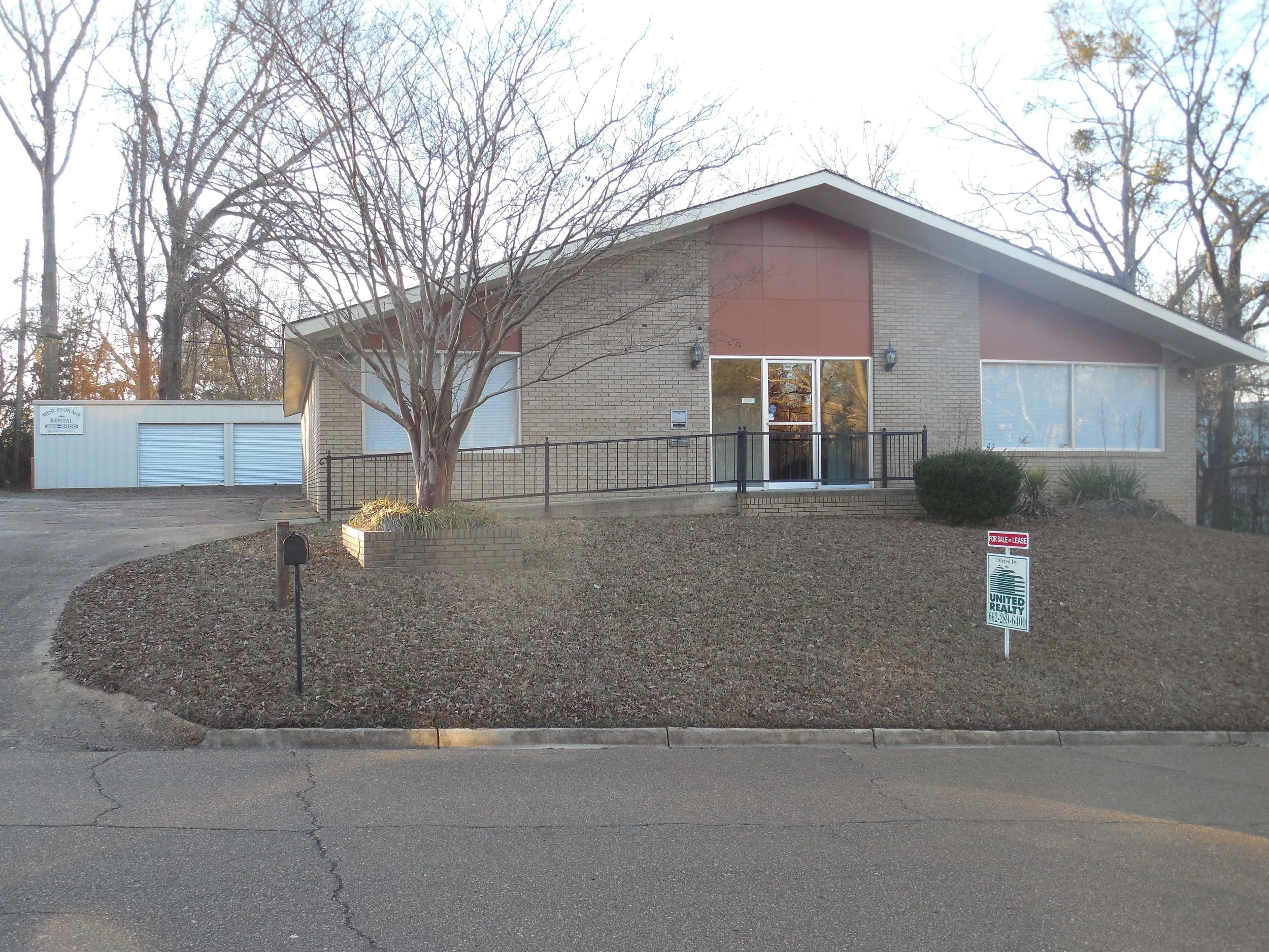 315 North Madison St. | United Realty