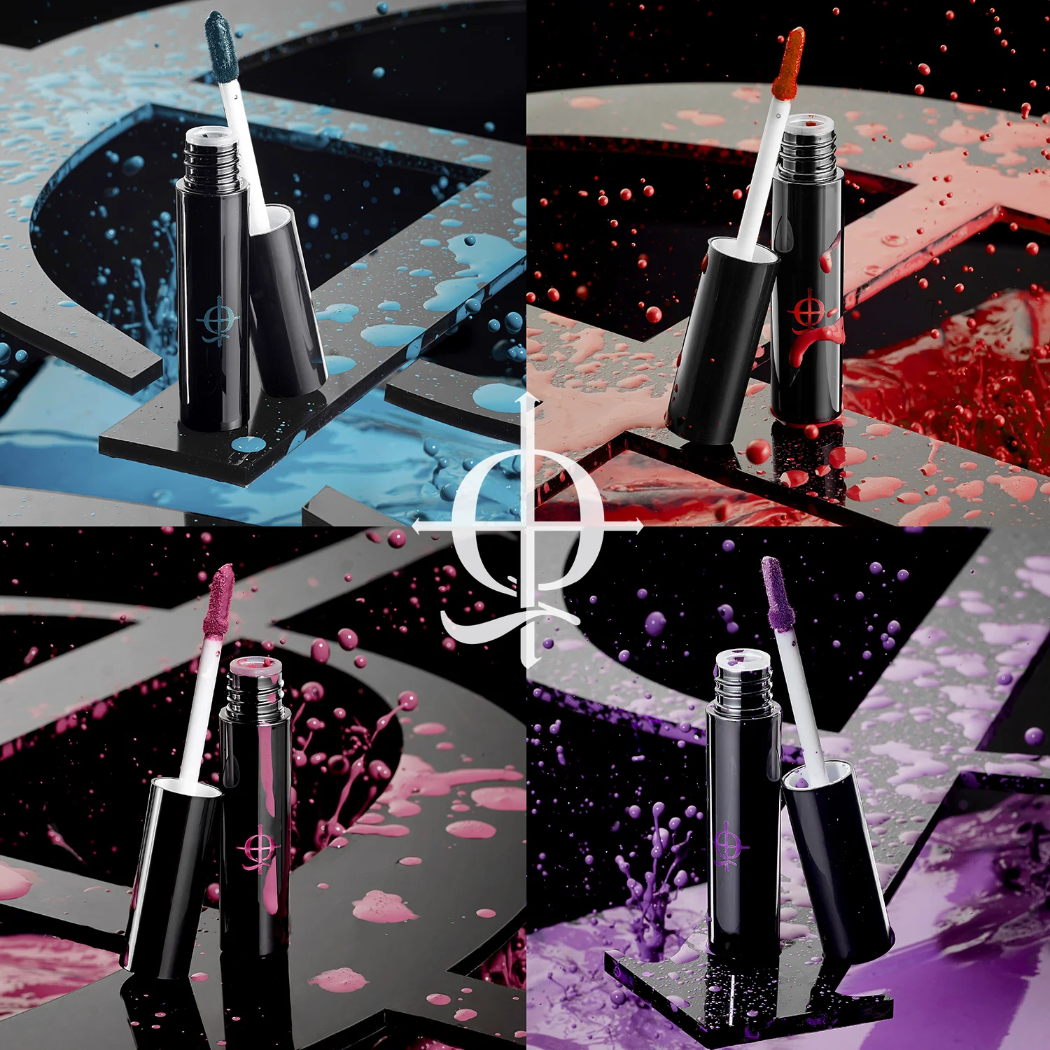 Makeup & Cosmetic Photographer London – Howlett Photography