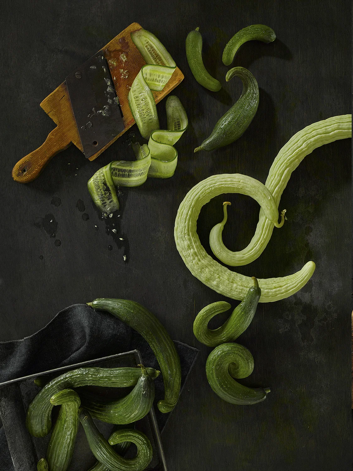 Food Photographer London – Howlett Photography