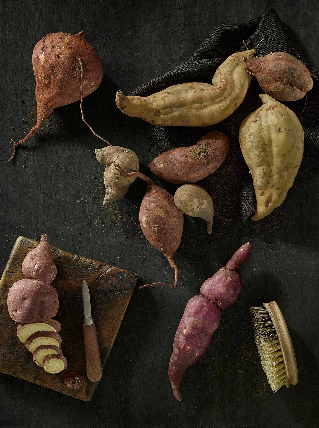 Food Photographer London – Howlett Photography