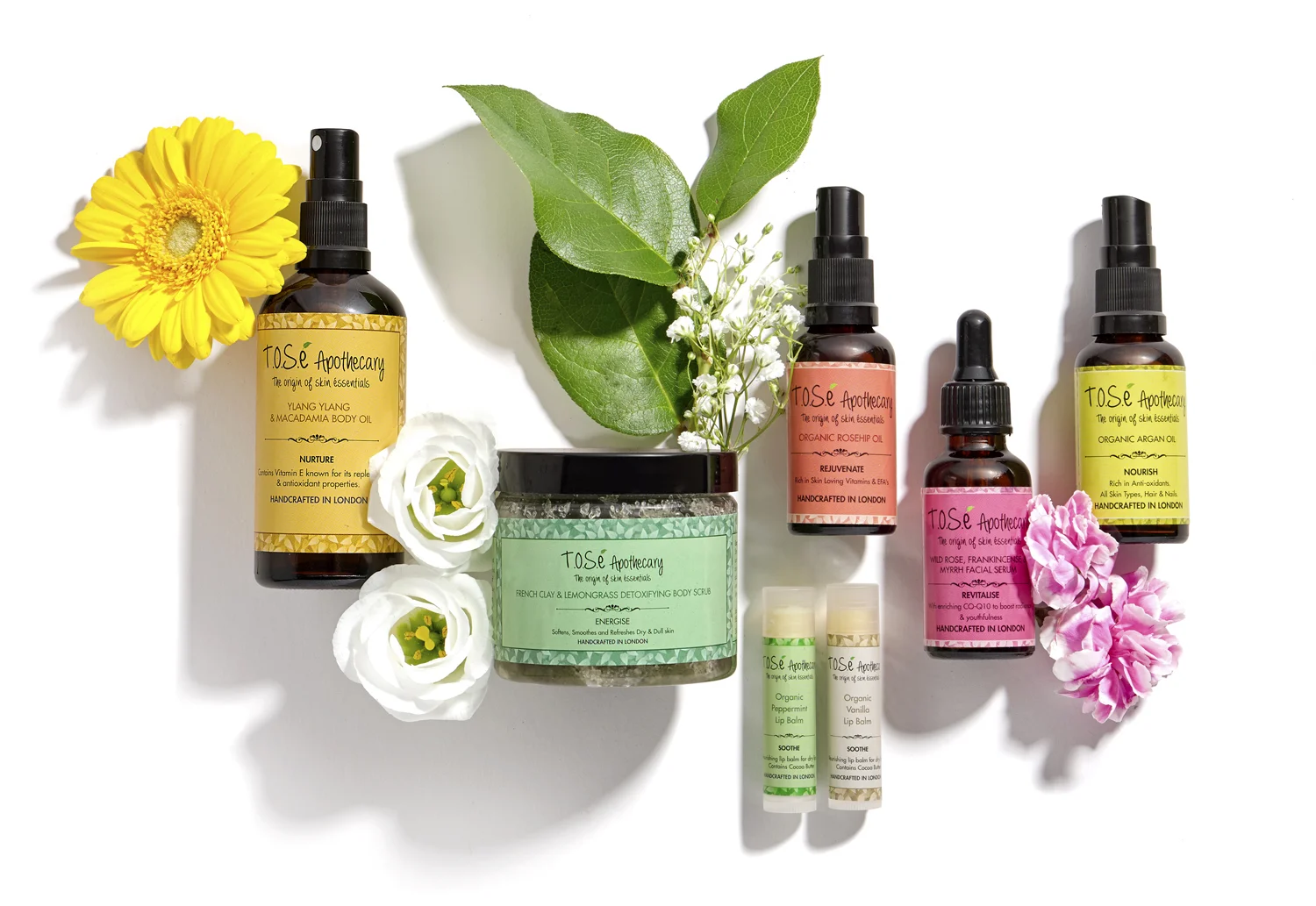 Latest Blog Posts | Still Life Product Photography | London cosmetics ...