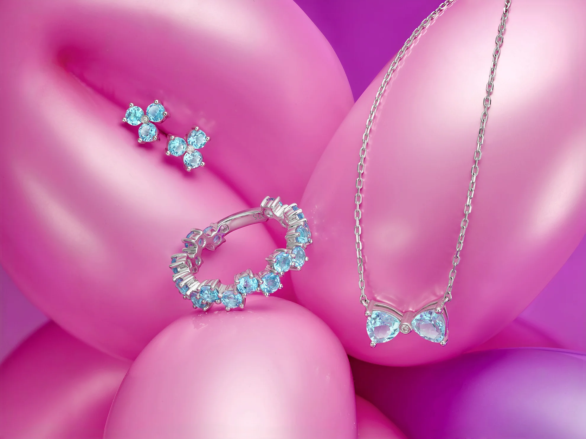 Jewellery & Watch photographer London – Howlett Photography