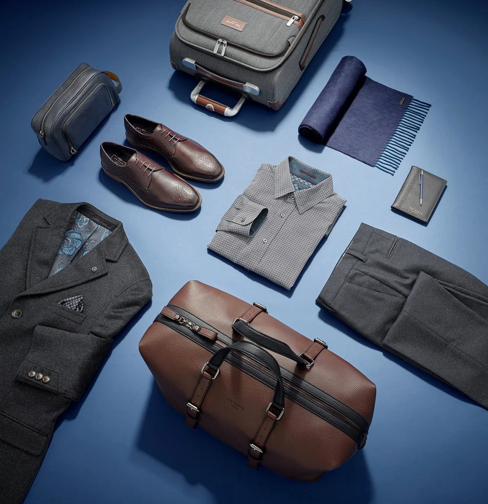 Creative Still Life Photographer London – Howlett Photography