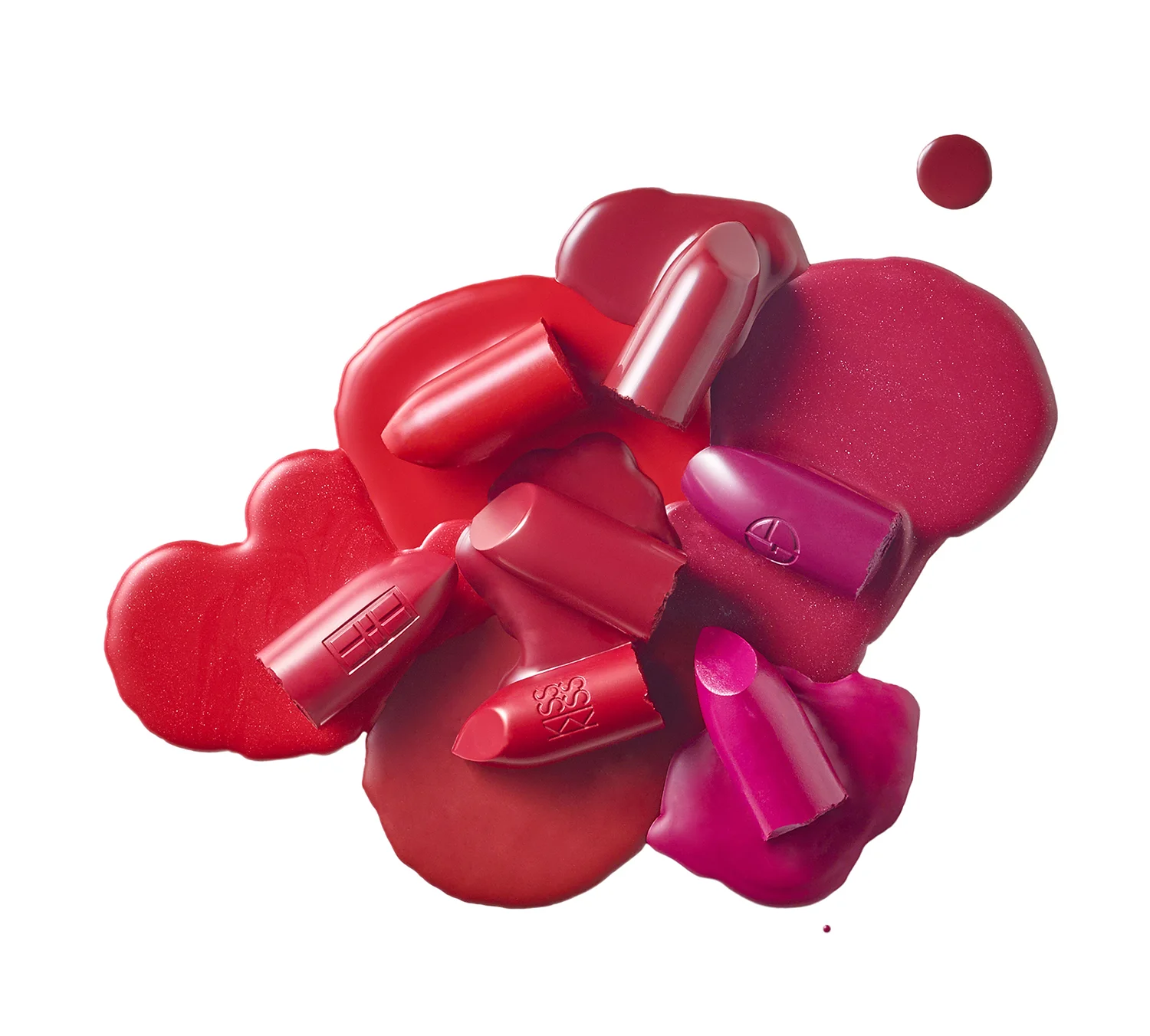 Makeup & Cosmetic Photographer London – Howlett Photography