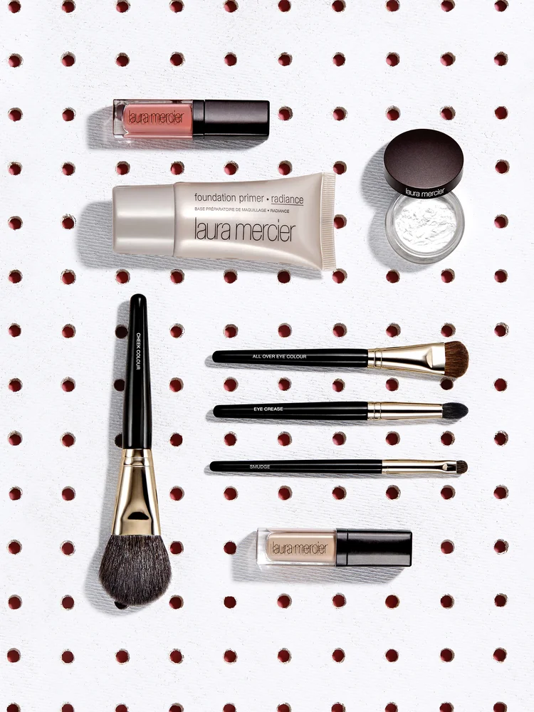 Makeup & Cosmetic Photographer London – Howlett Photography