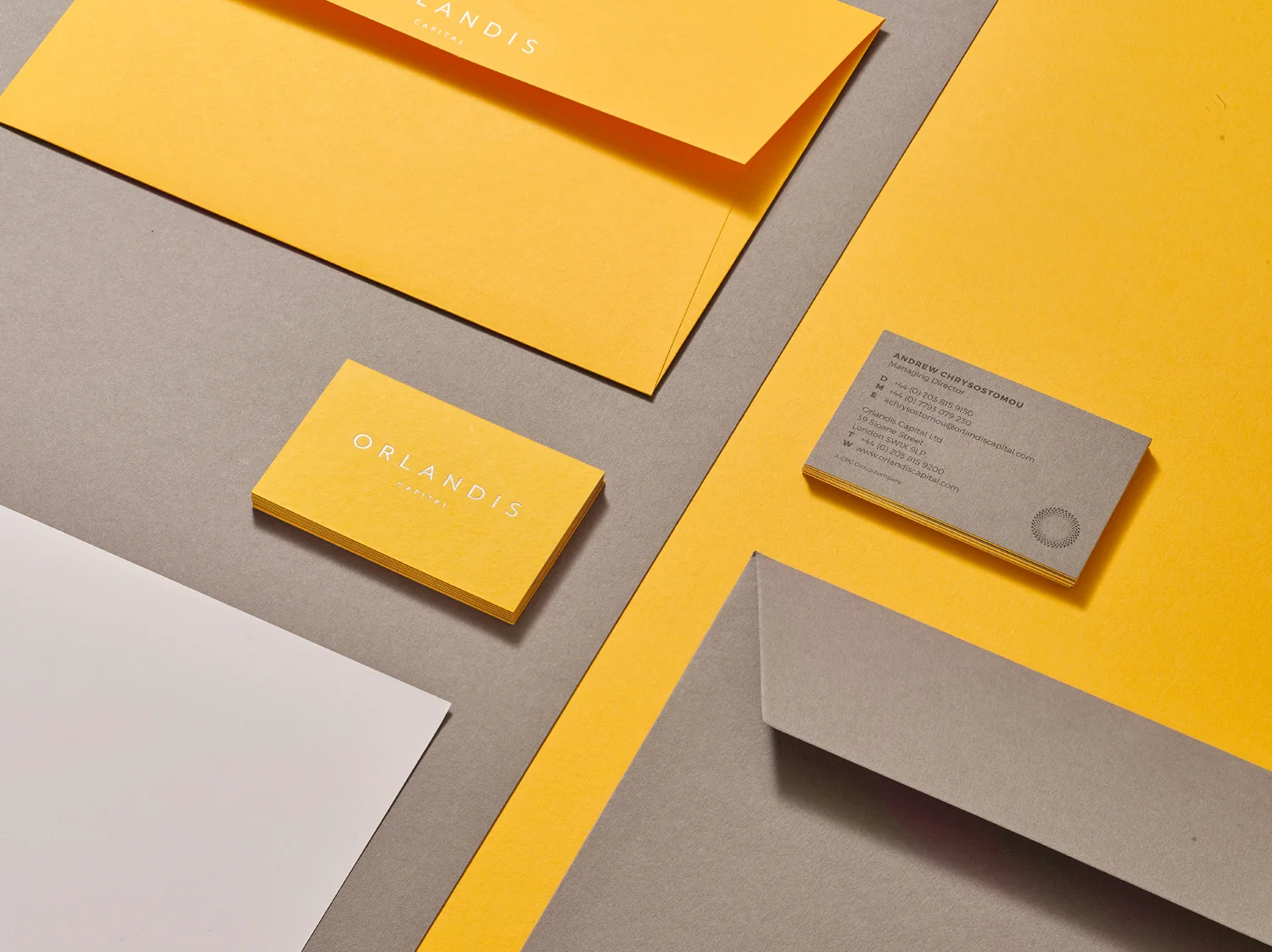 Creative Still Life Photographer London – Howlett Photography