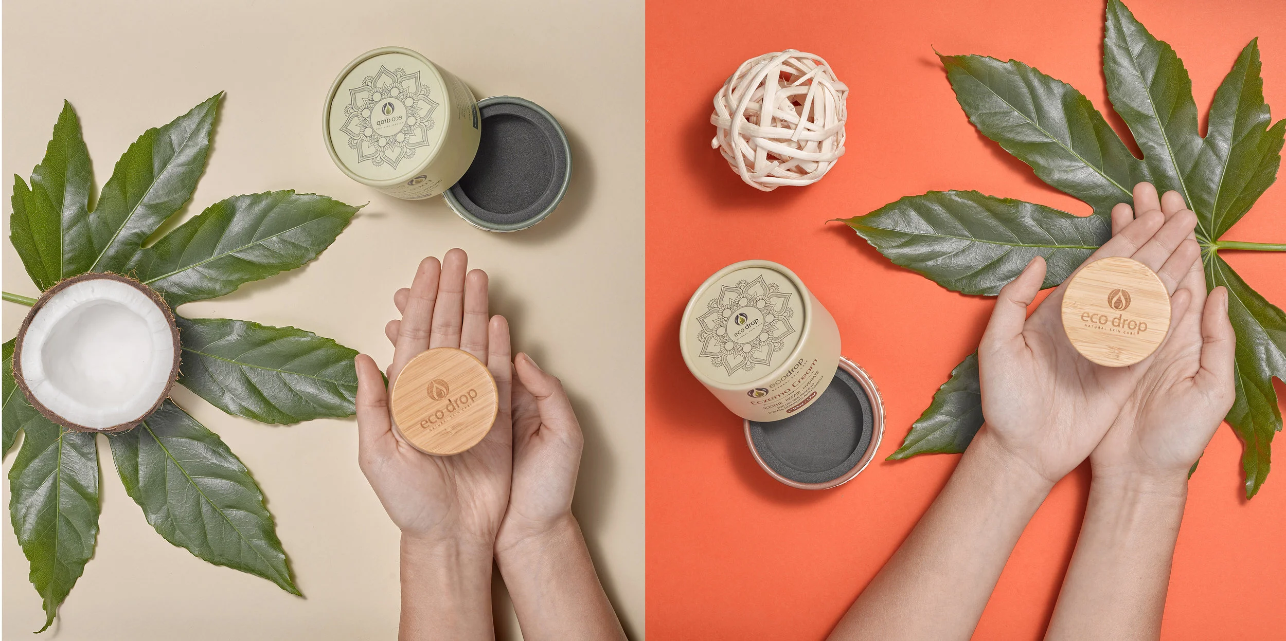 Makeup & Cosmetic Photographer London – Howlett Photography