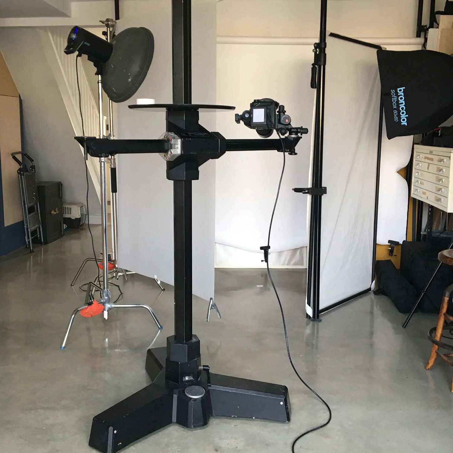 London Studio | Still Life | Product Photographer | Chris Howlett