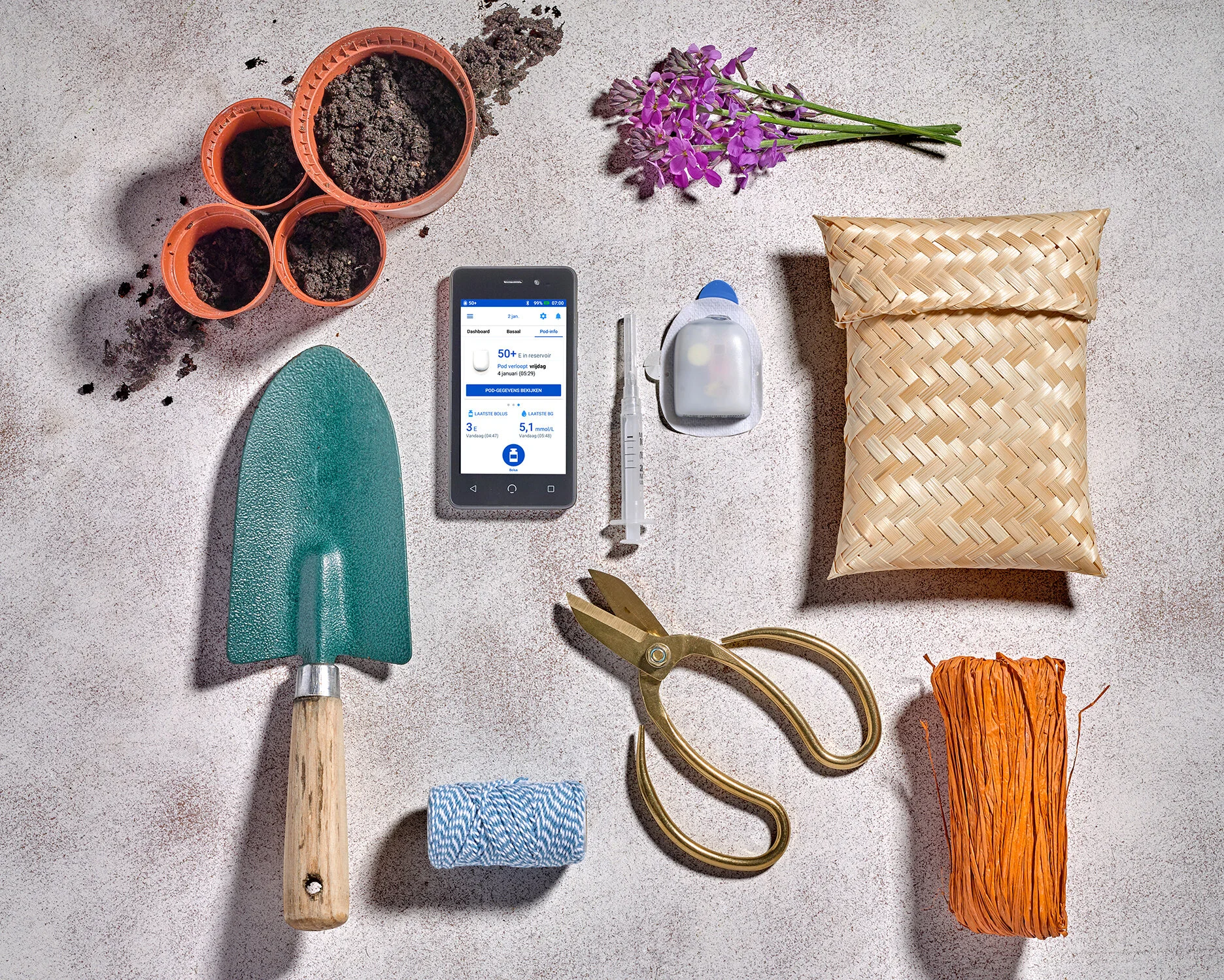 Creative Still Life Photographer London – Howlett Photography