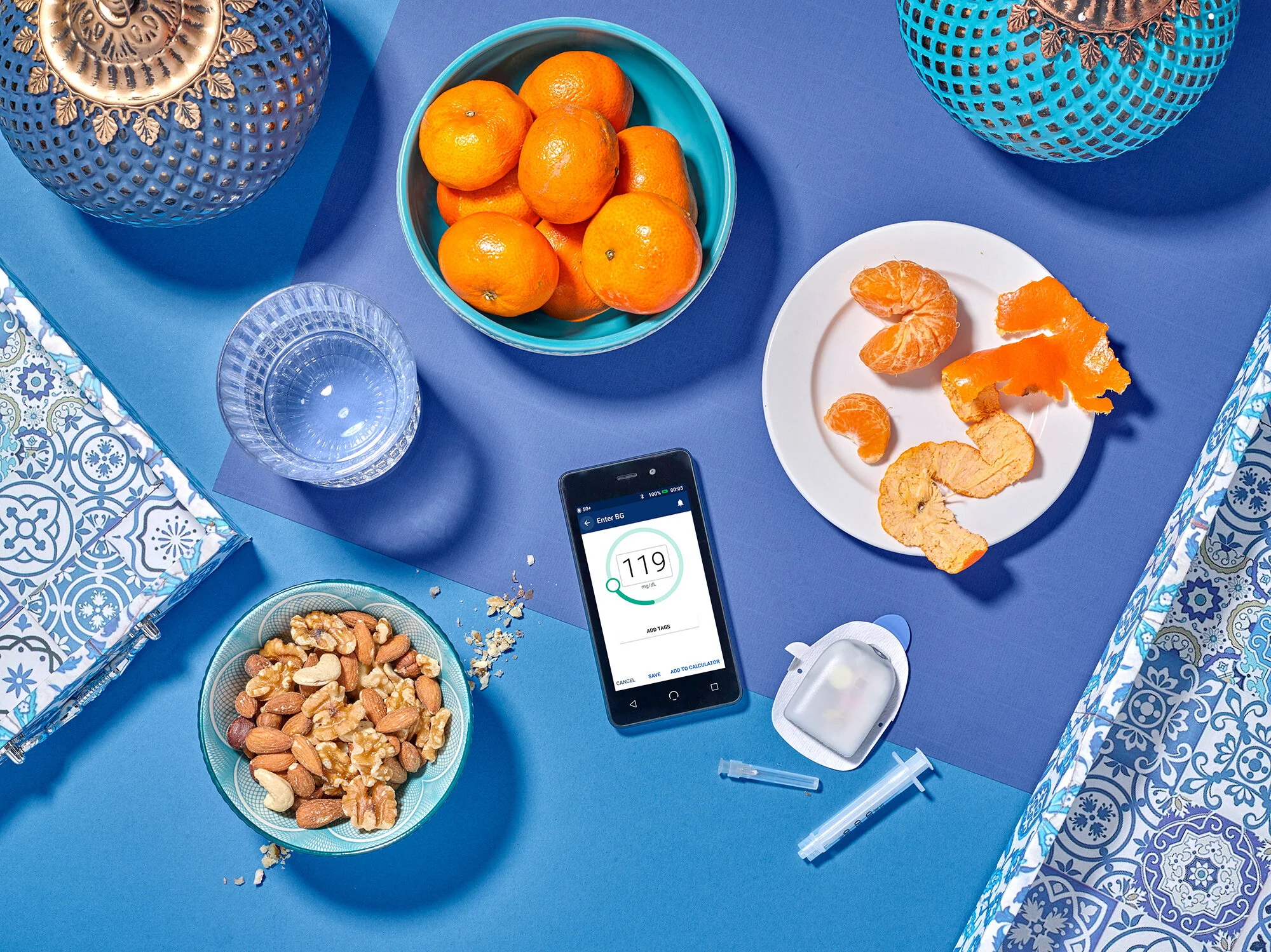 Food Photographer London – Howlett Photography