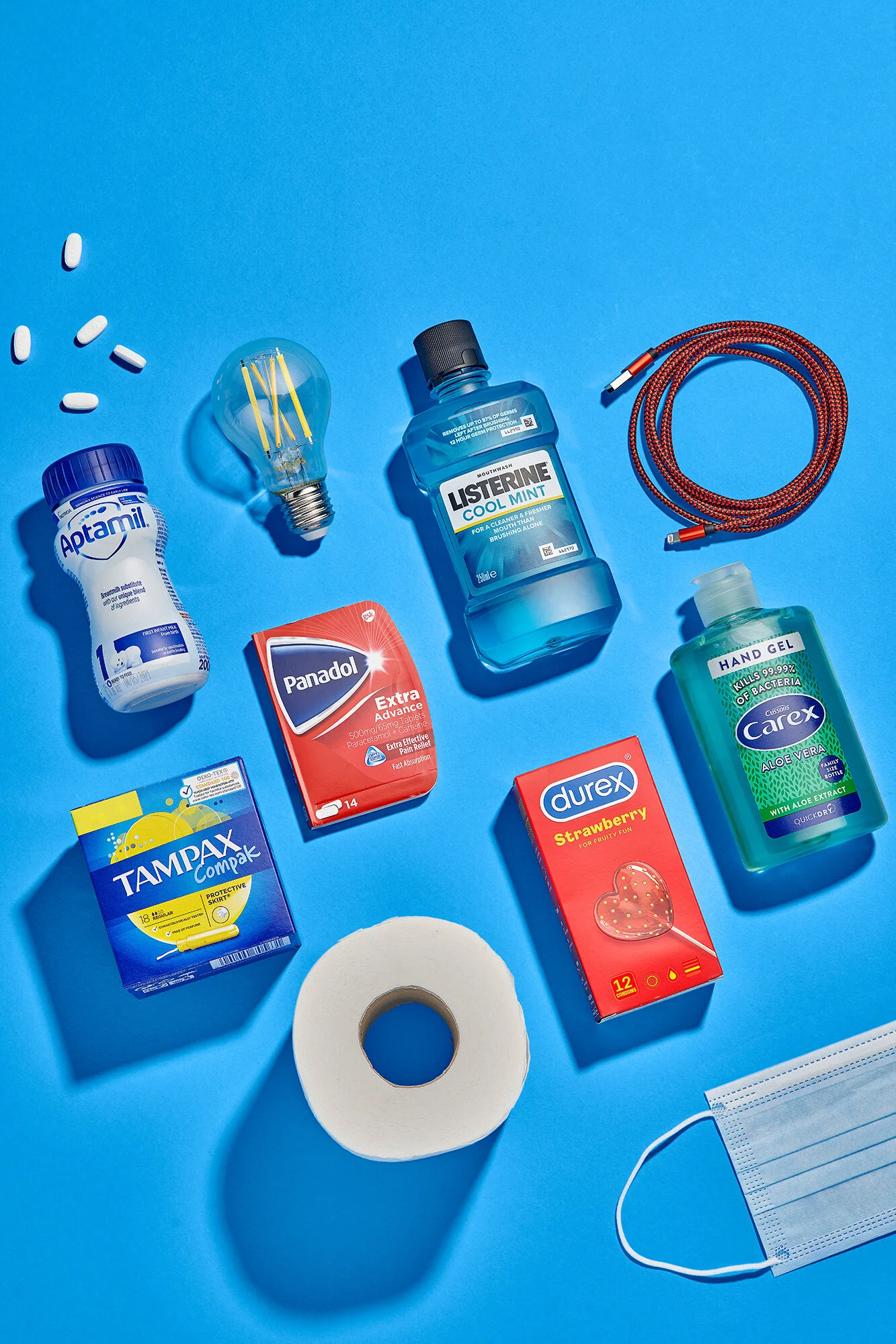 Latest Blog Posts | Still Life Product Photography | London Advertising ...