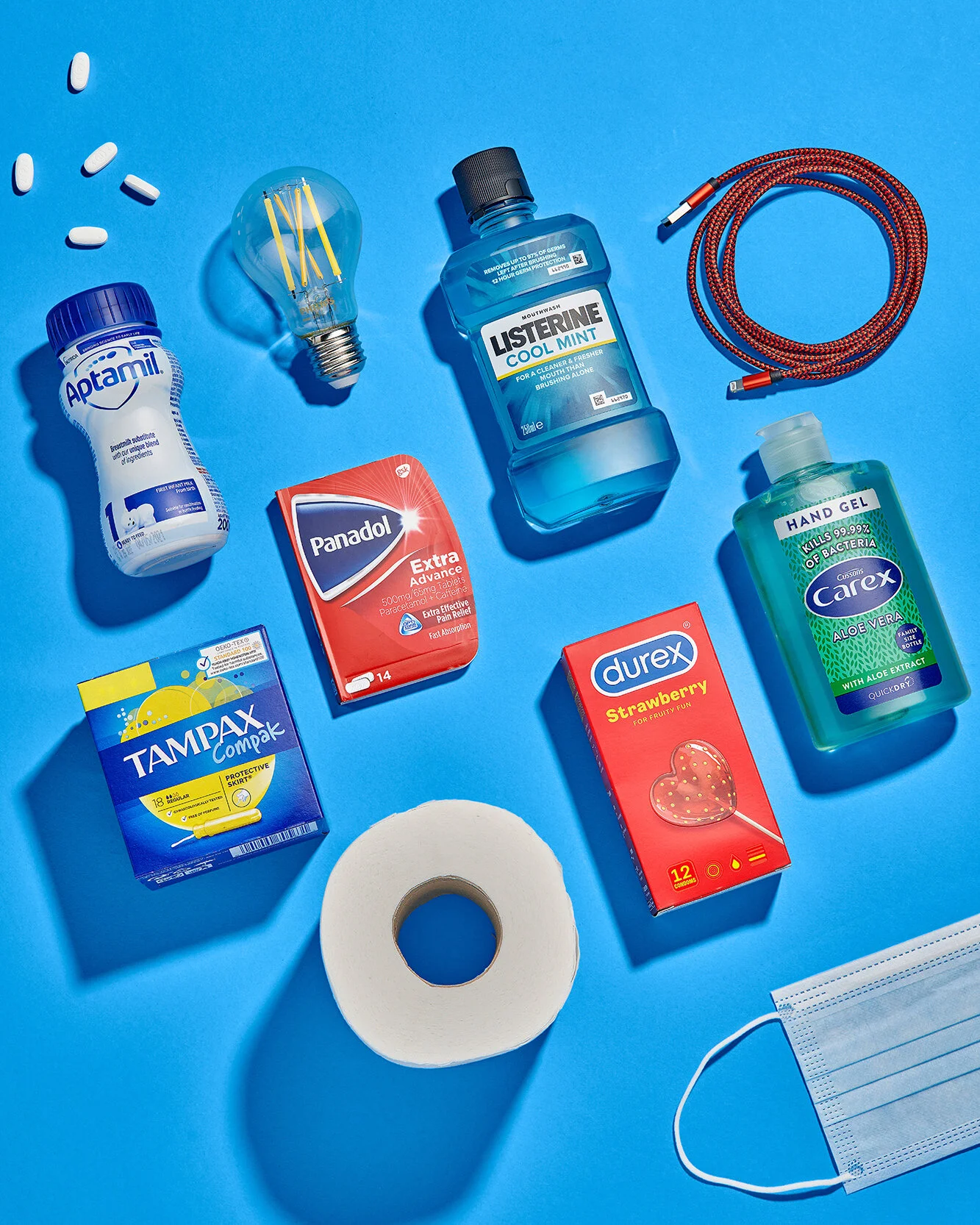 Creative Still Life Photographer London – Howlett Photography