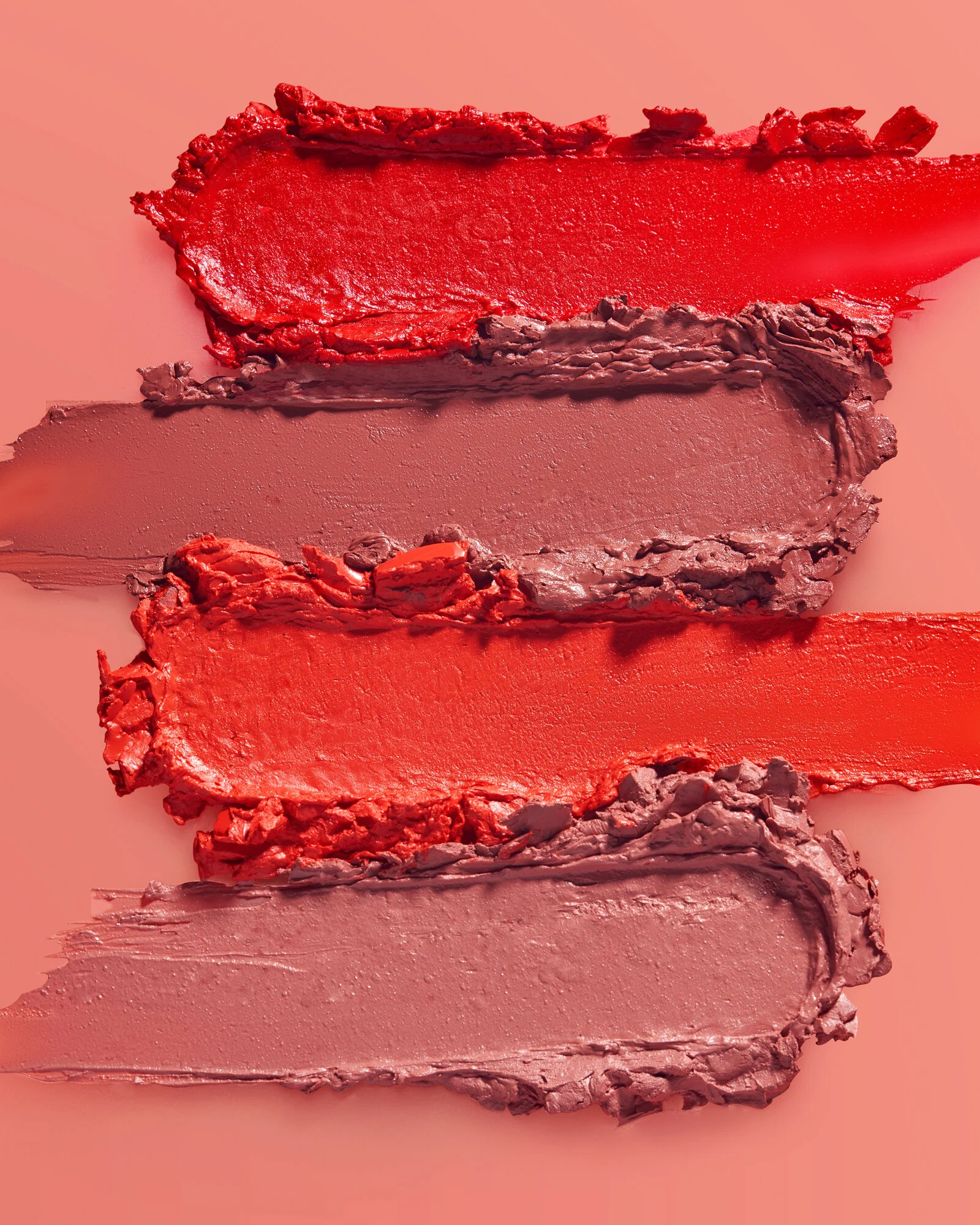 Photographing Makeup Swatches - Makeup Vidalondon