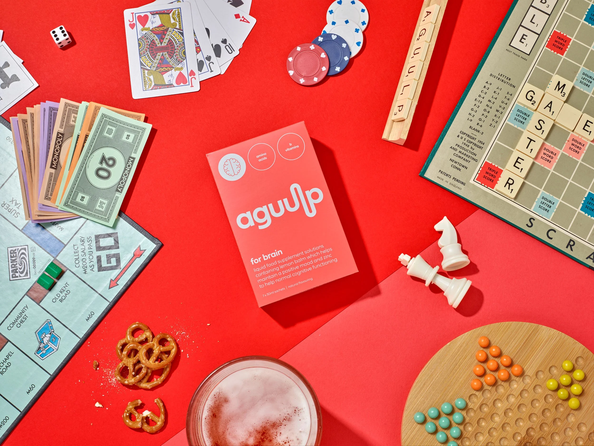 Creative Still Life Photographer London – Howlett Photography