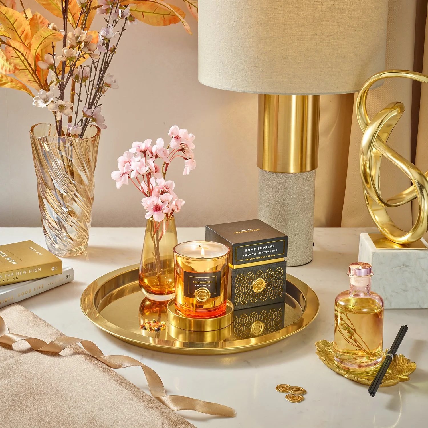 Creative Still Life Photographer London – Howlett Photography