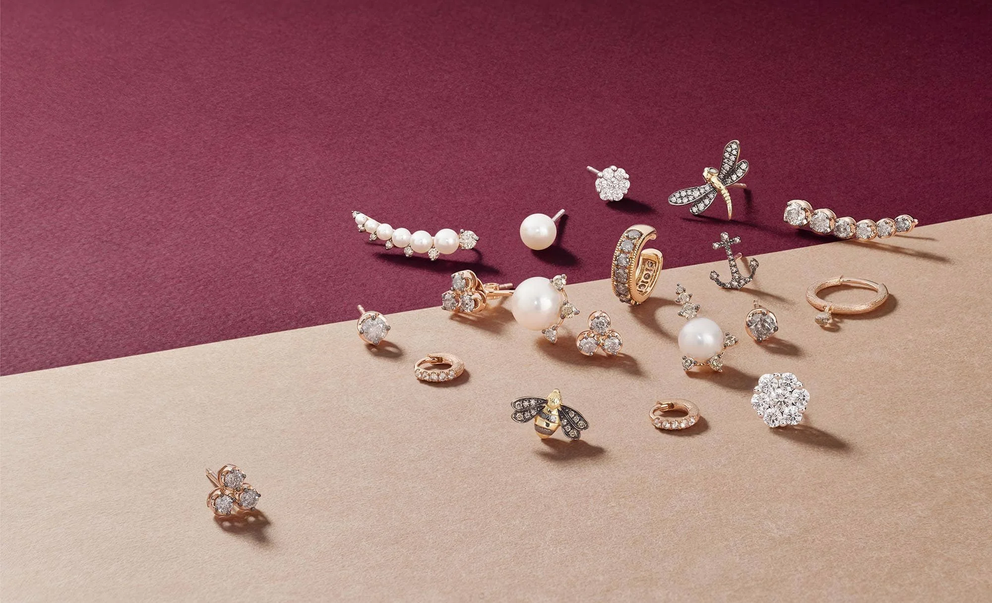 Still Life | Product Photographer | London | Howlett Photography