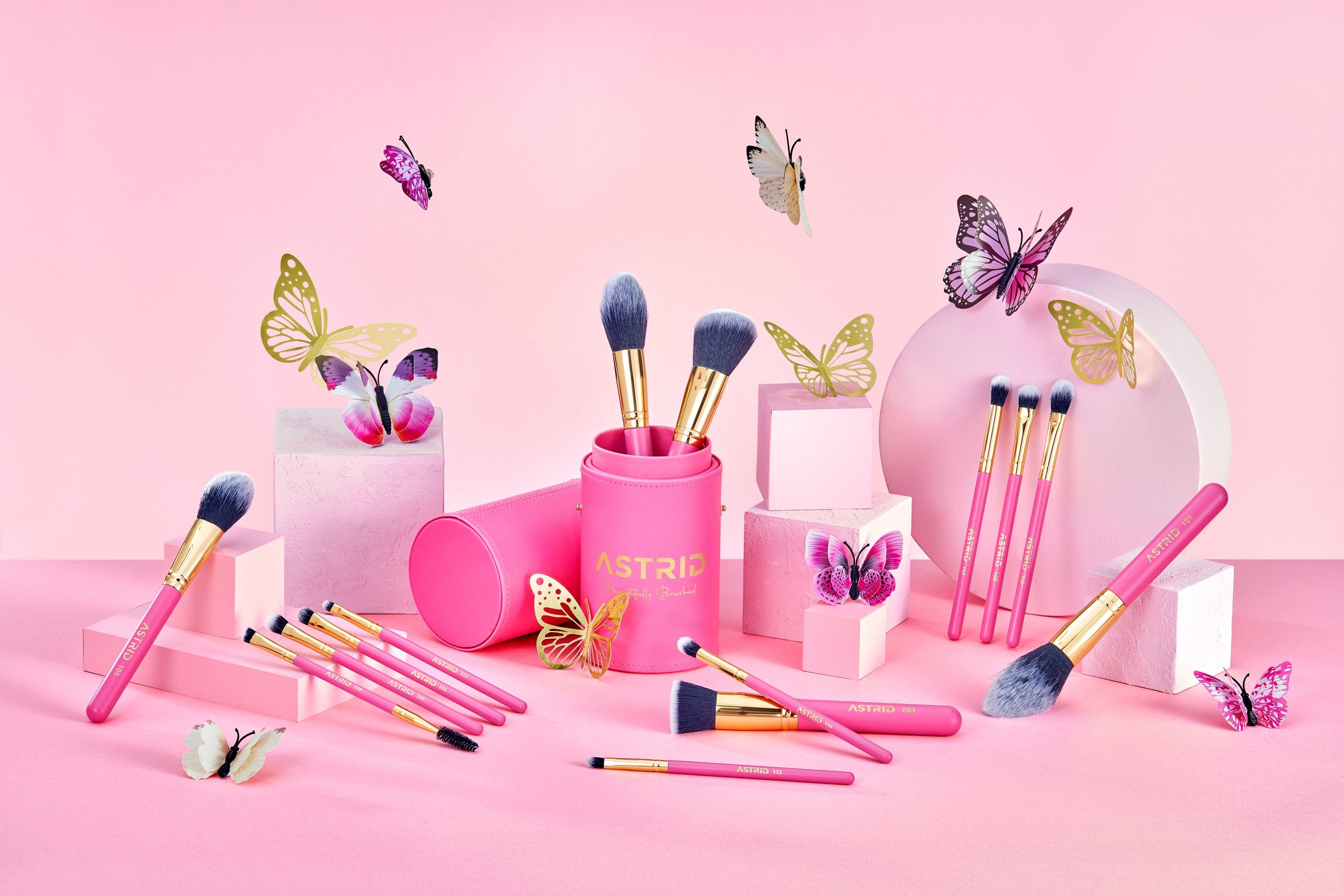 Still Life | Product Photographer | London | Howlett Photography