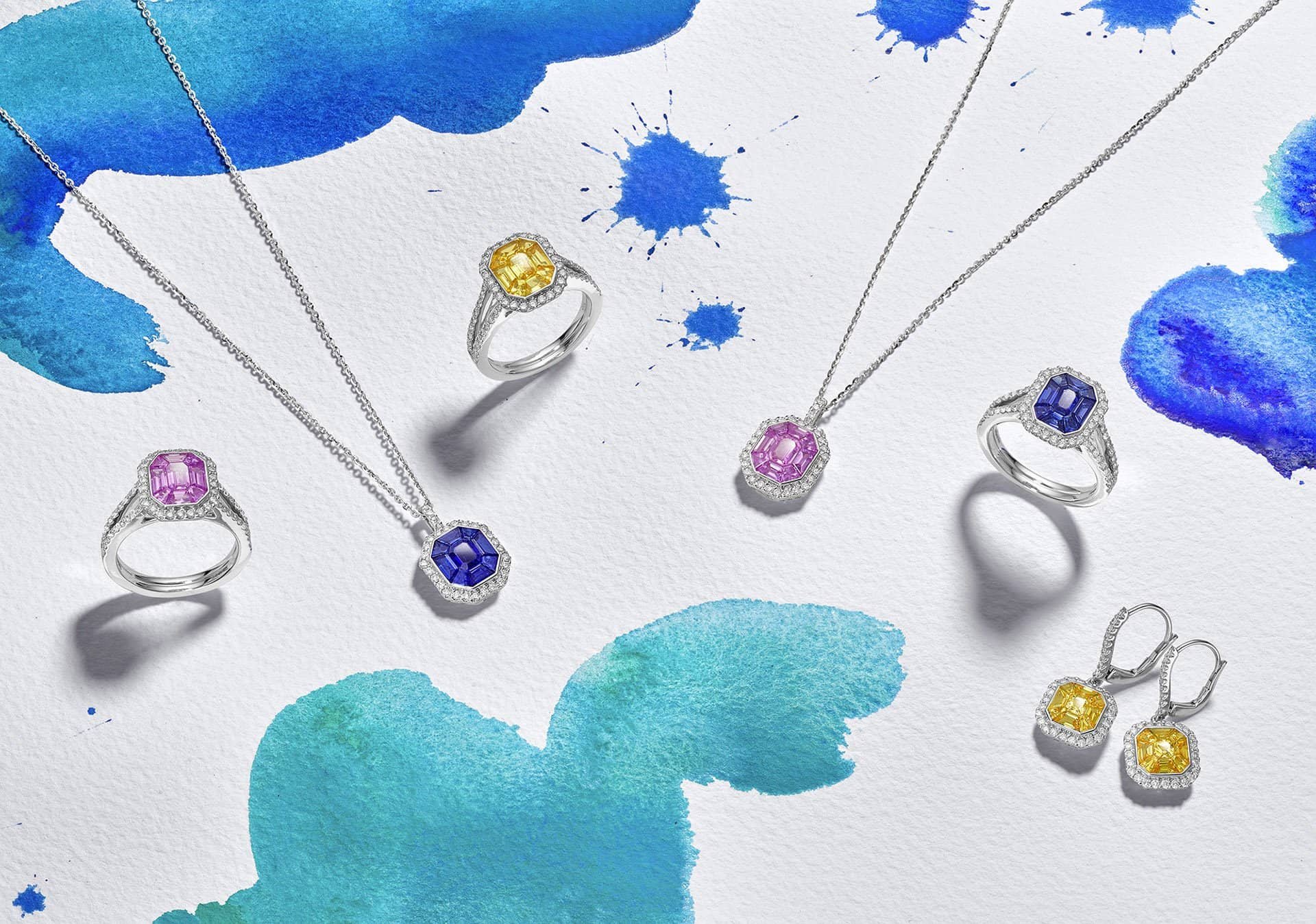 Still Life | Product Photographer | London | Howlett Photography