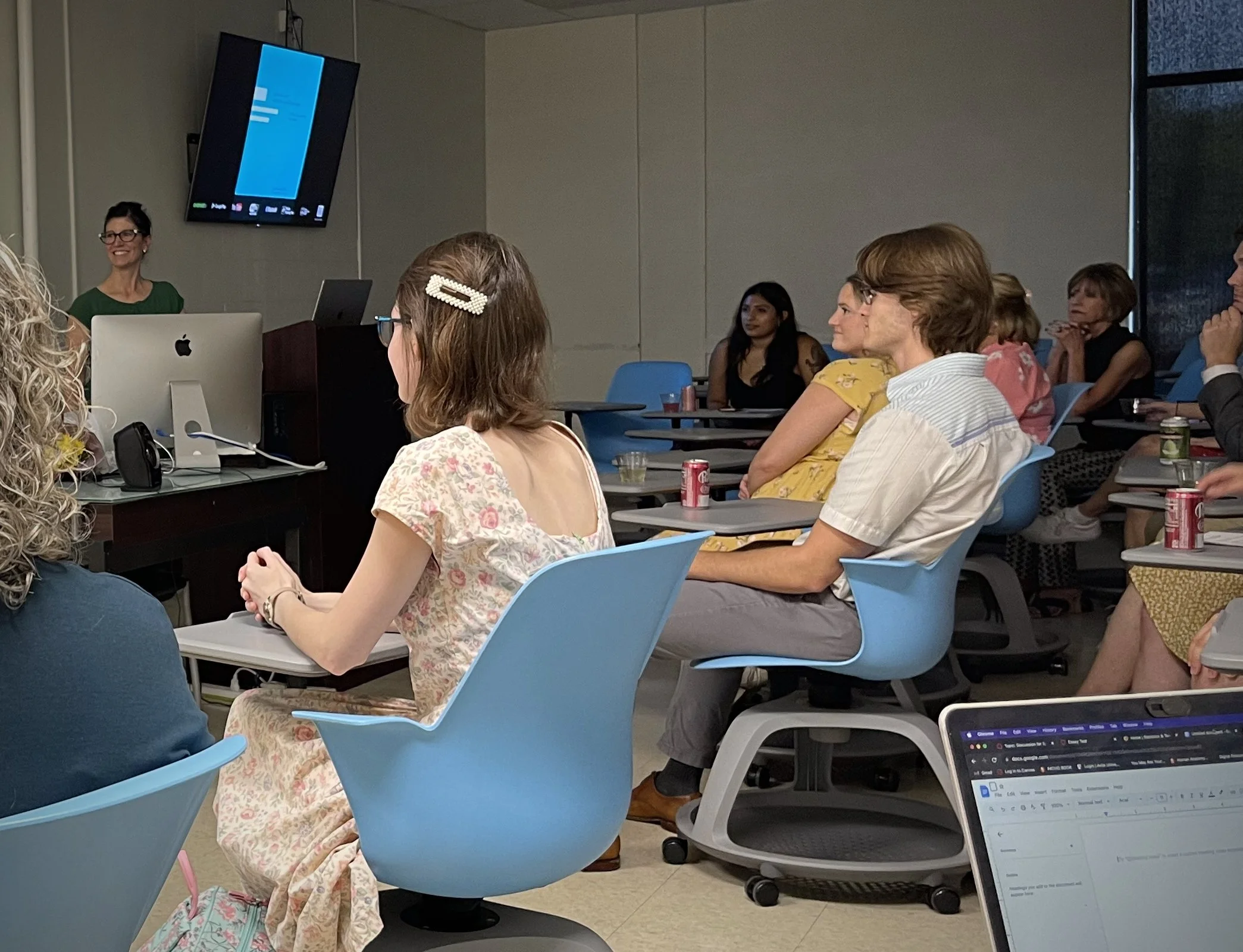 Glitch Mommy Art Series — Rita Koehler