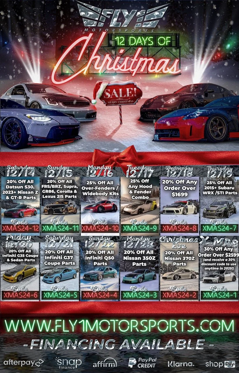 Home [www.fly1motorsports.com]