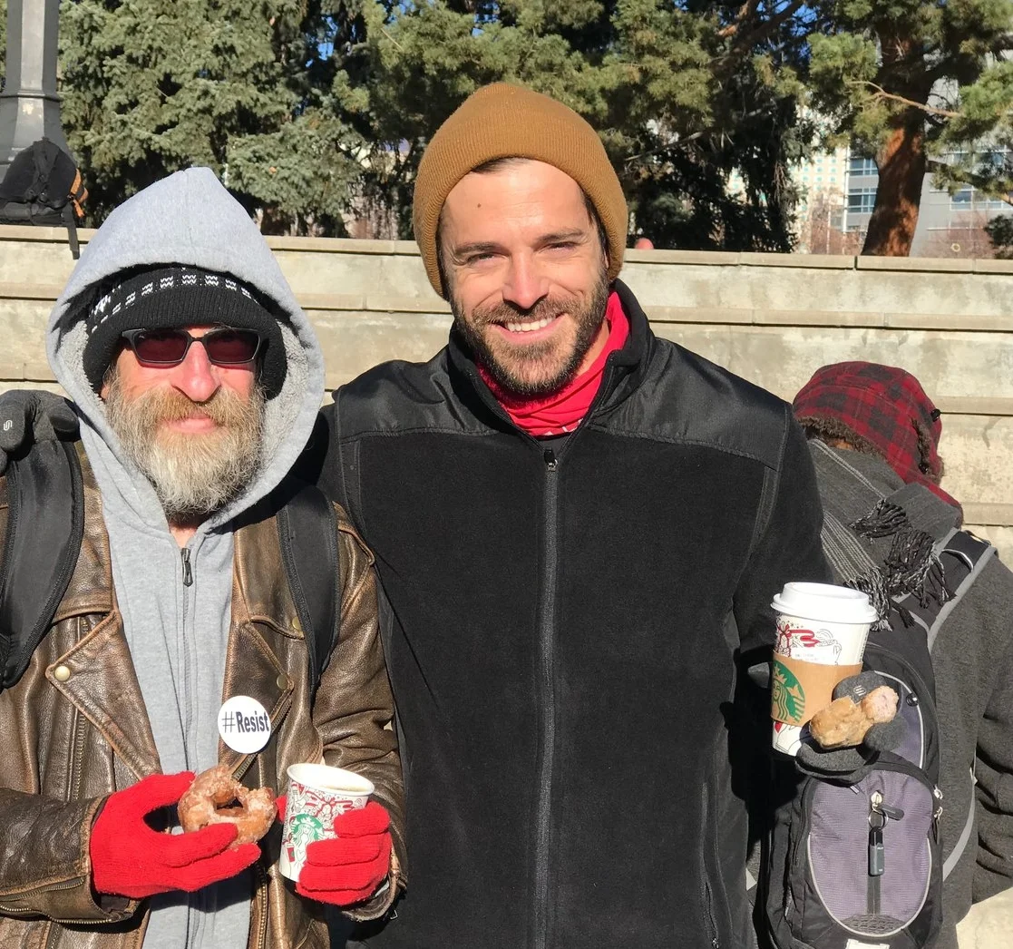 The HumaneKind Project