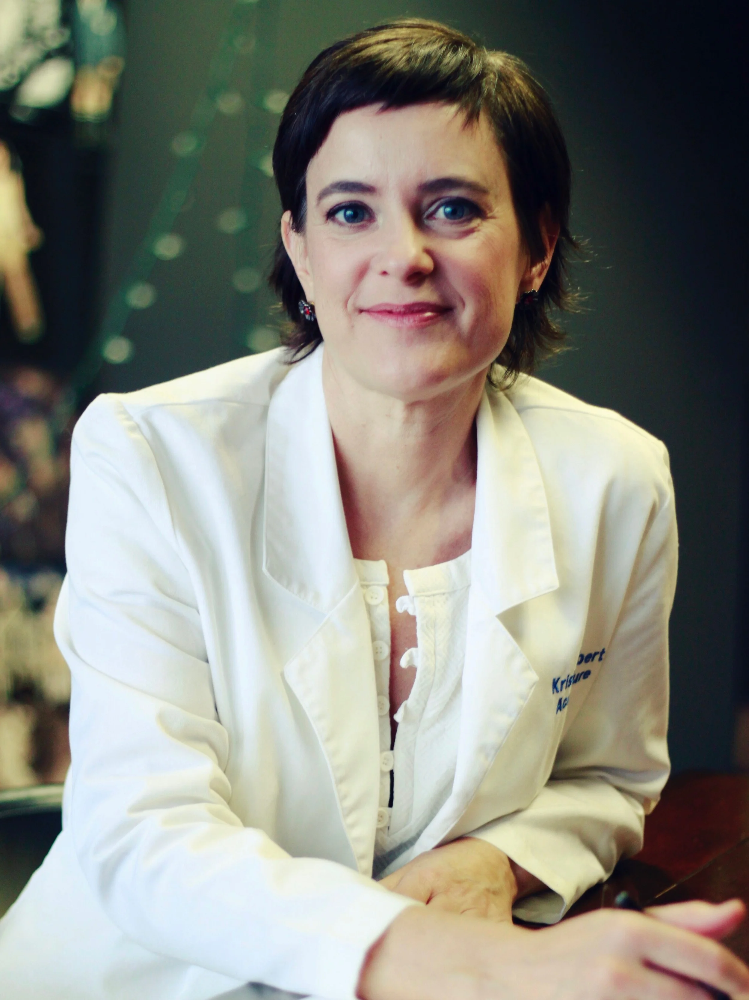 Kristin Ebbert Acupuncture || Wellness on Larchmont Blvd.