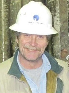 Robert Harvey Morrison — Waldrop Funeral Home