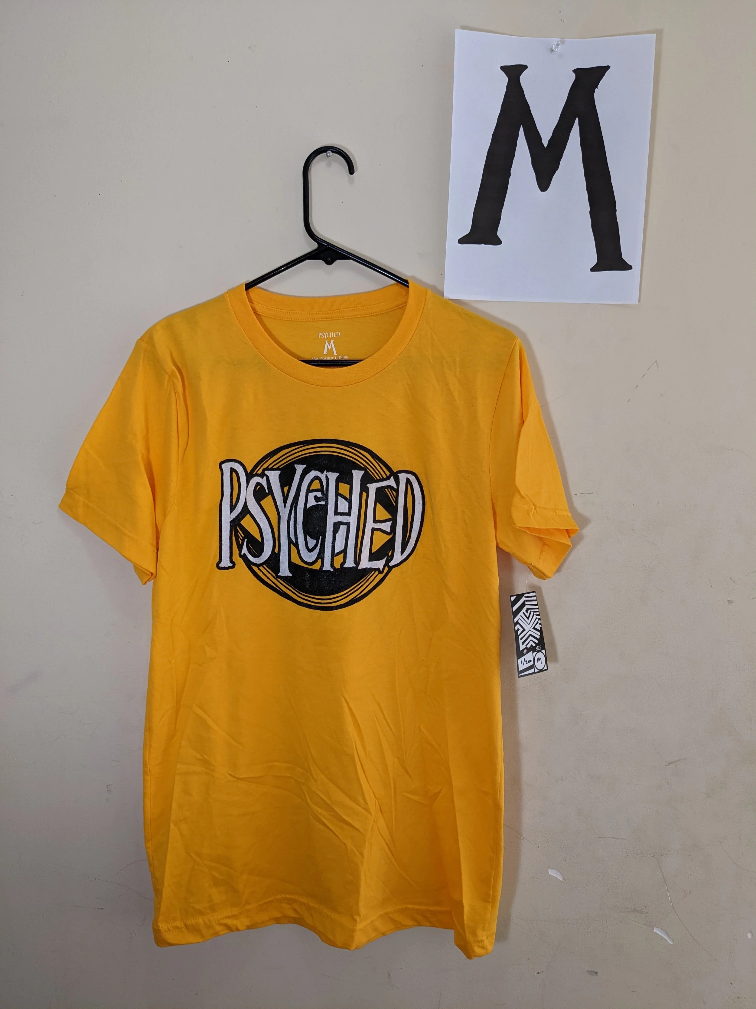 Psyched Clothing