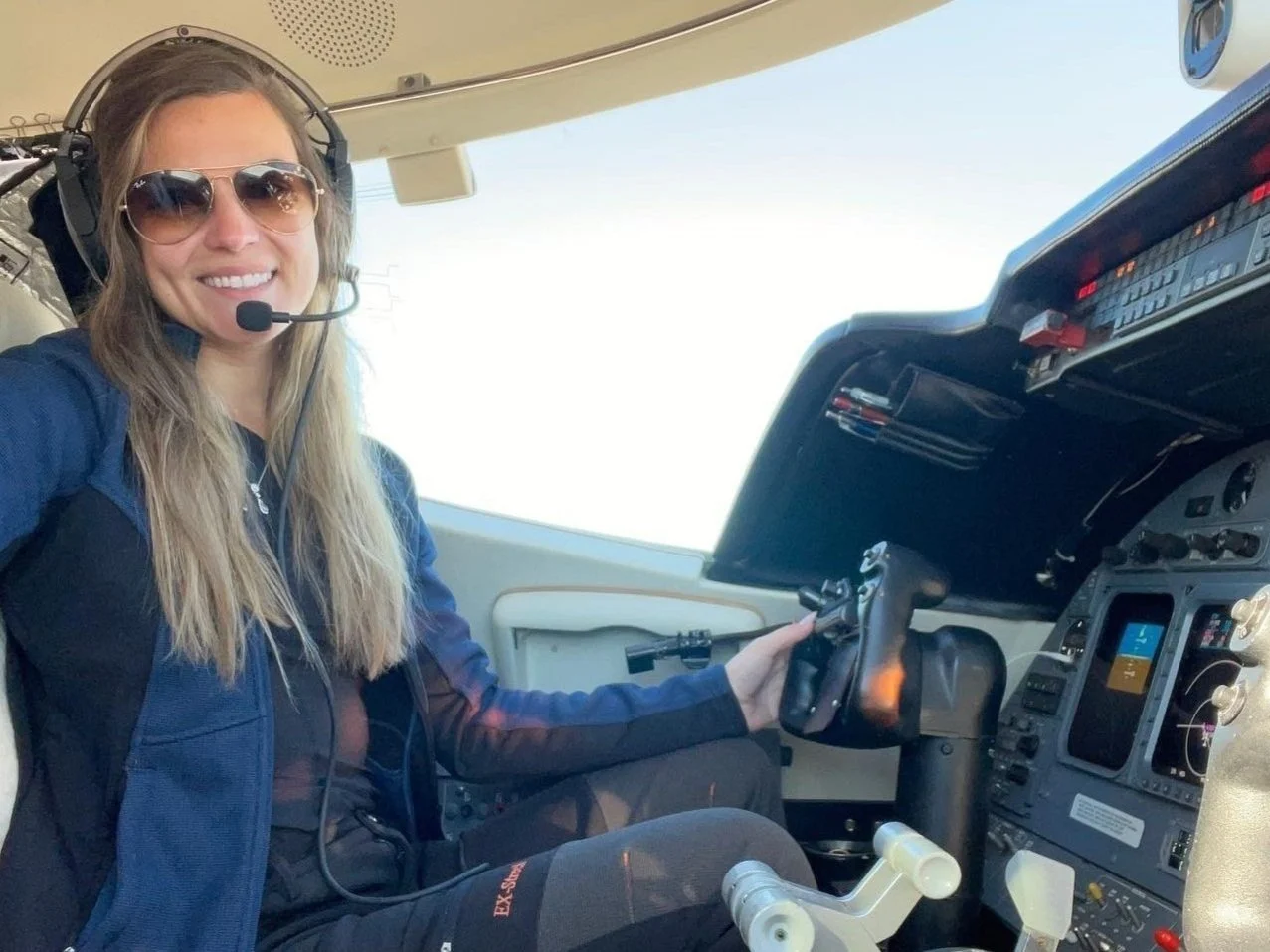 V1 Flight School Training Professionals and Fleet — V1 Aeronautical
