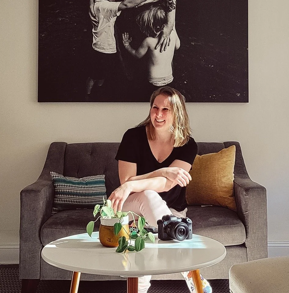 Sara Zinn Photography