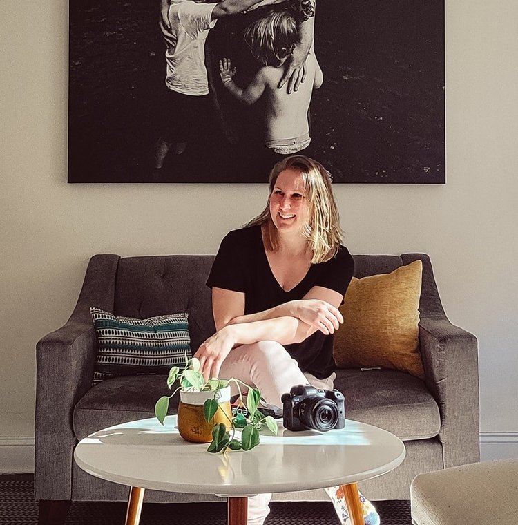 Sara Zinn Photography