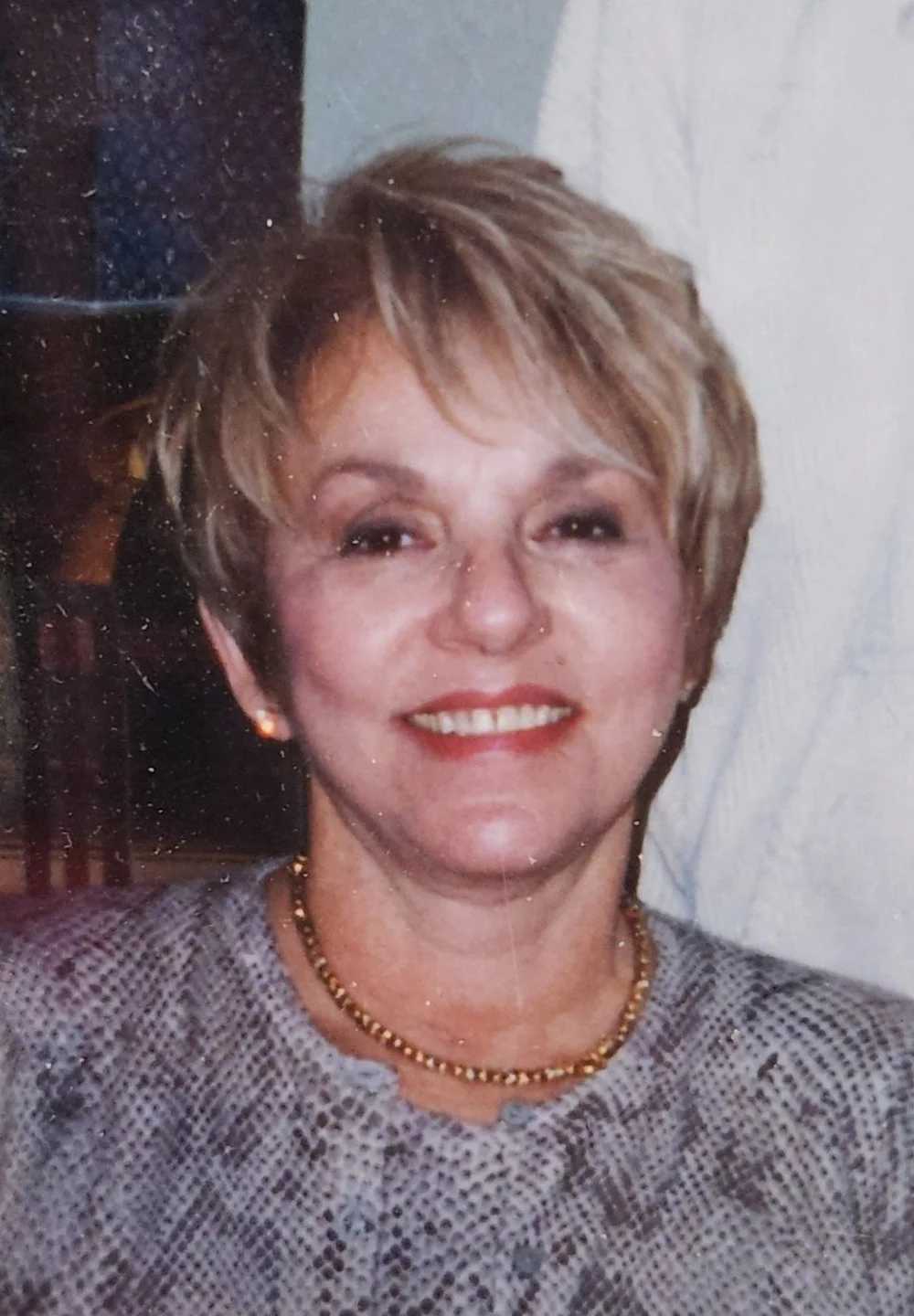 Sara Ann Weinstein - A Celebration of Life will be held Thursday 11 AM ...