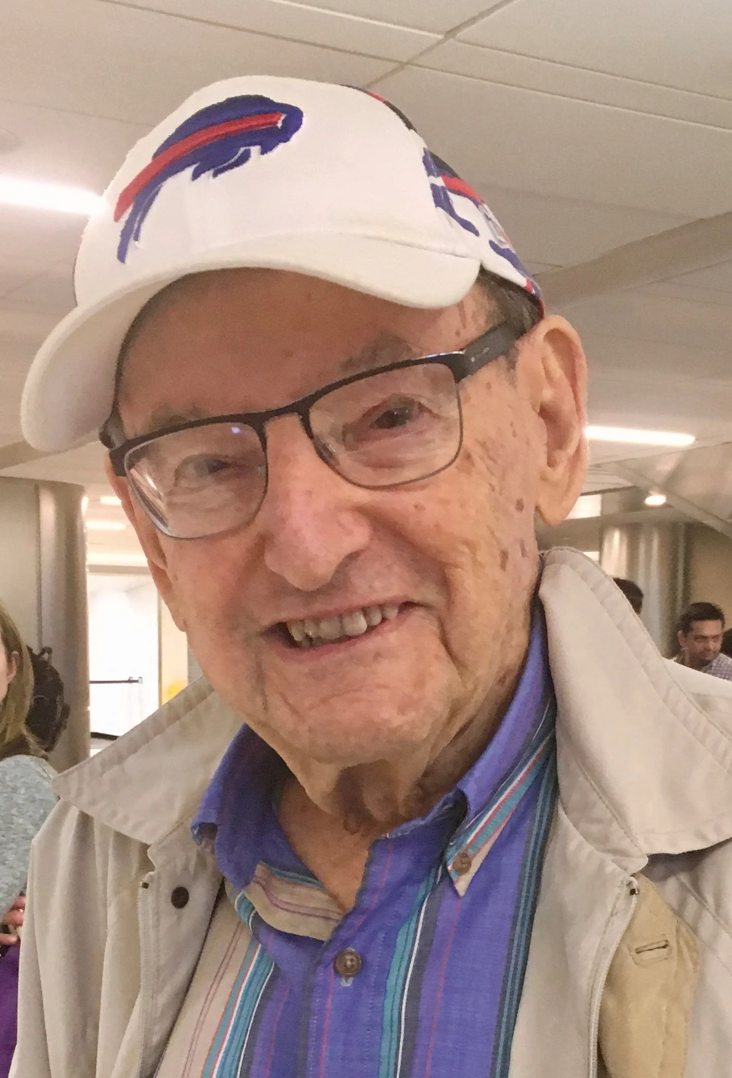 David Buch - A Funeral Service will be held Wednesday 1:30PM at ...