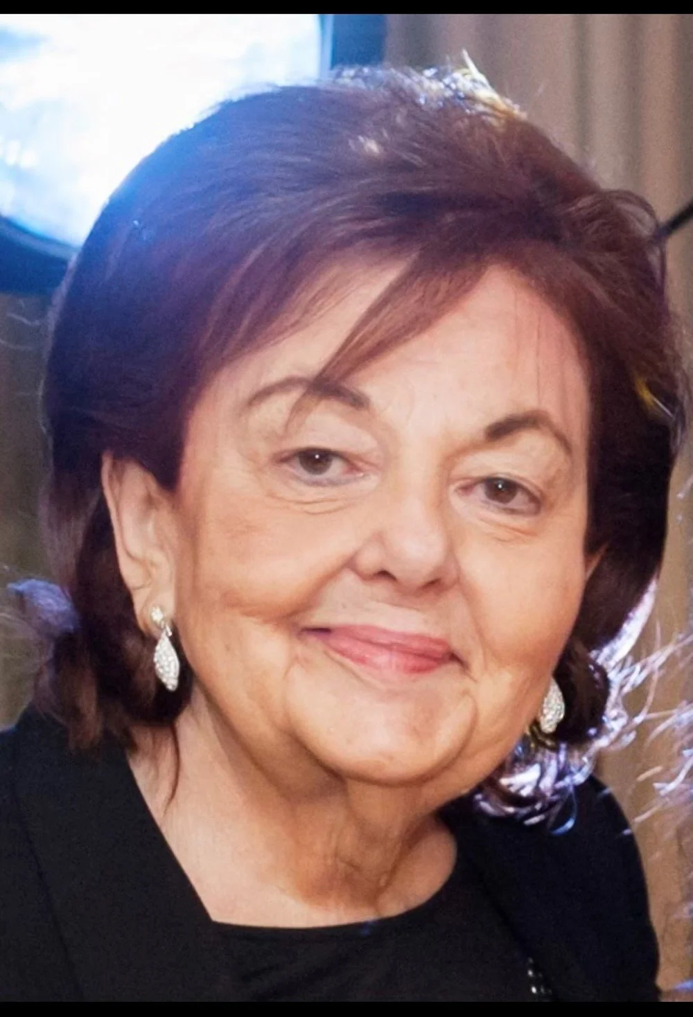 Carole R. Chernick - A Mausoleum Service will be held Thursday 11AM at ...